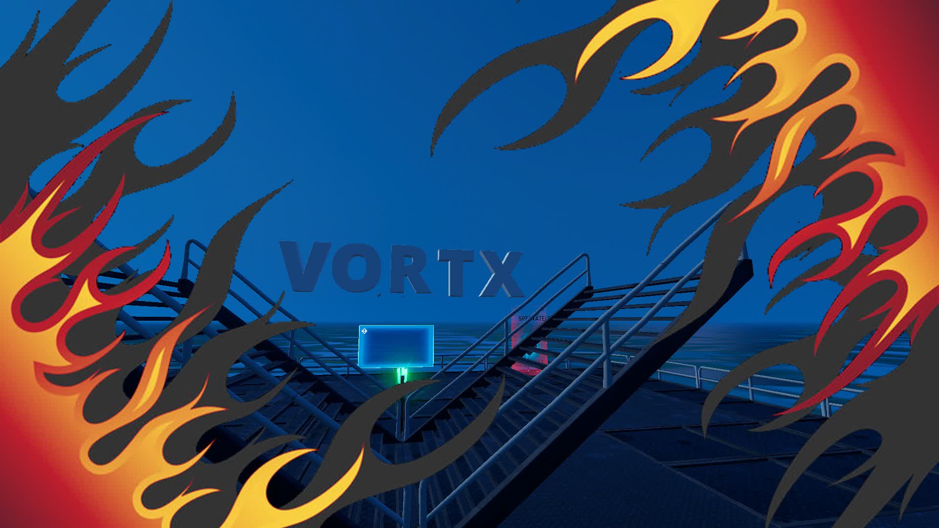 VorTx 1v1 4124-4711-2194 by d4_w - Fortnite Creative Map Code - Fortnite.GG