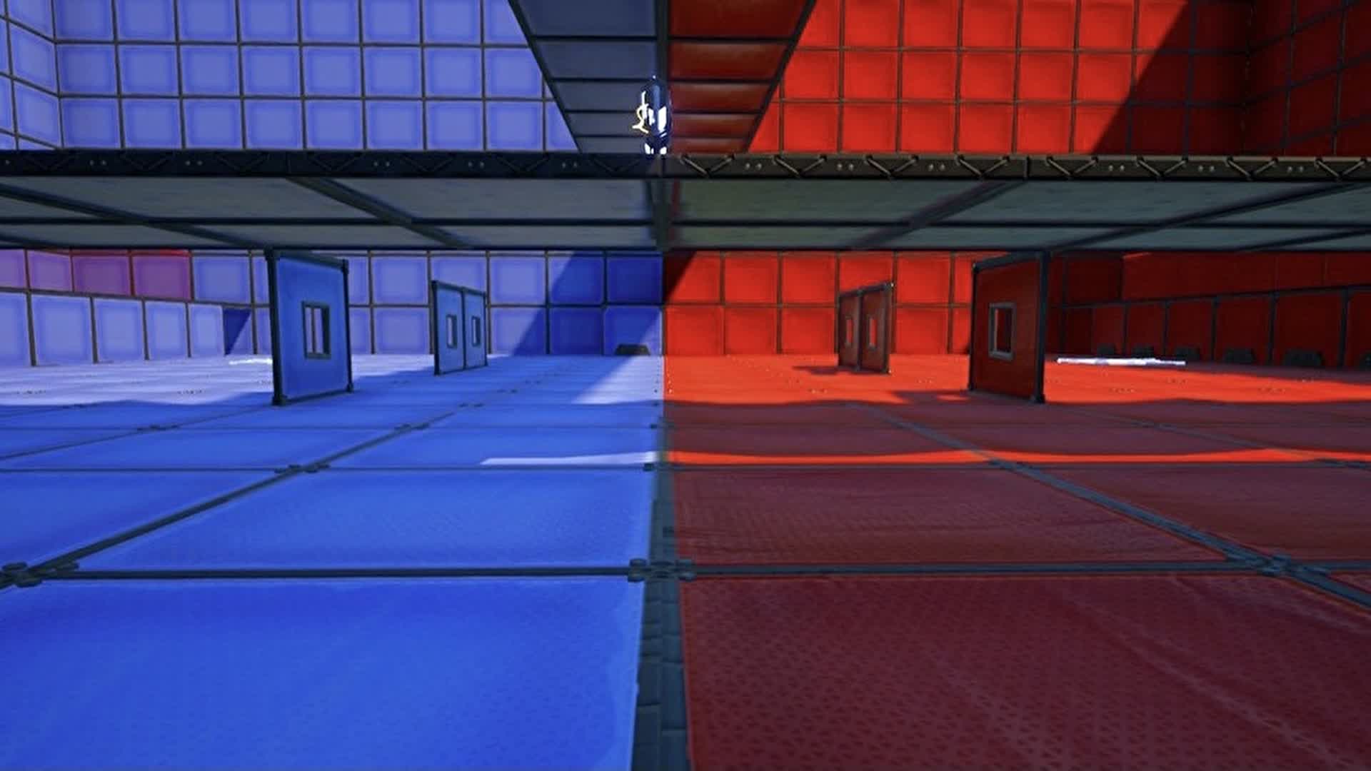 GOOD RED🔥vs BLUE🚙 5041-6568-5309 by otiba - Fortnite Creative Map Code ...