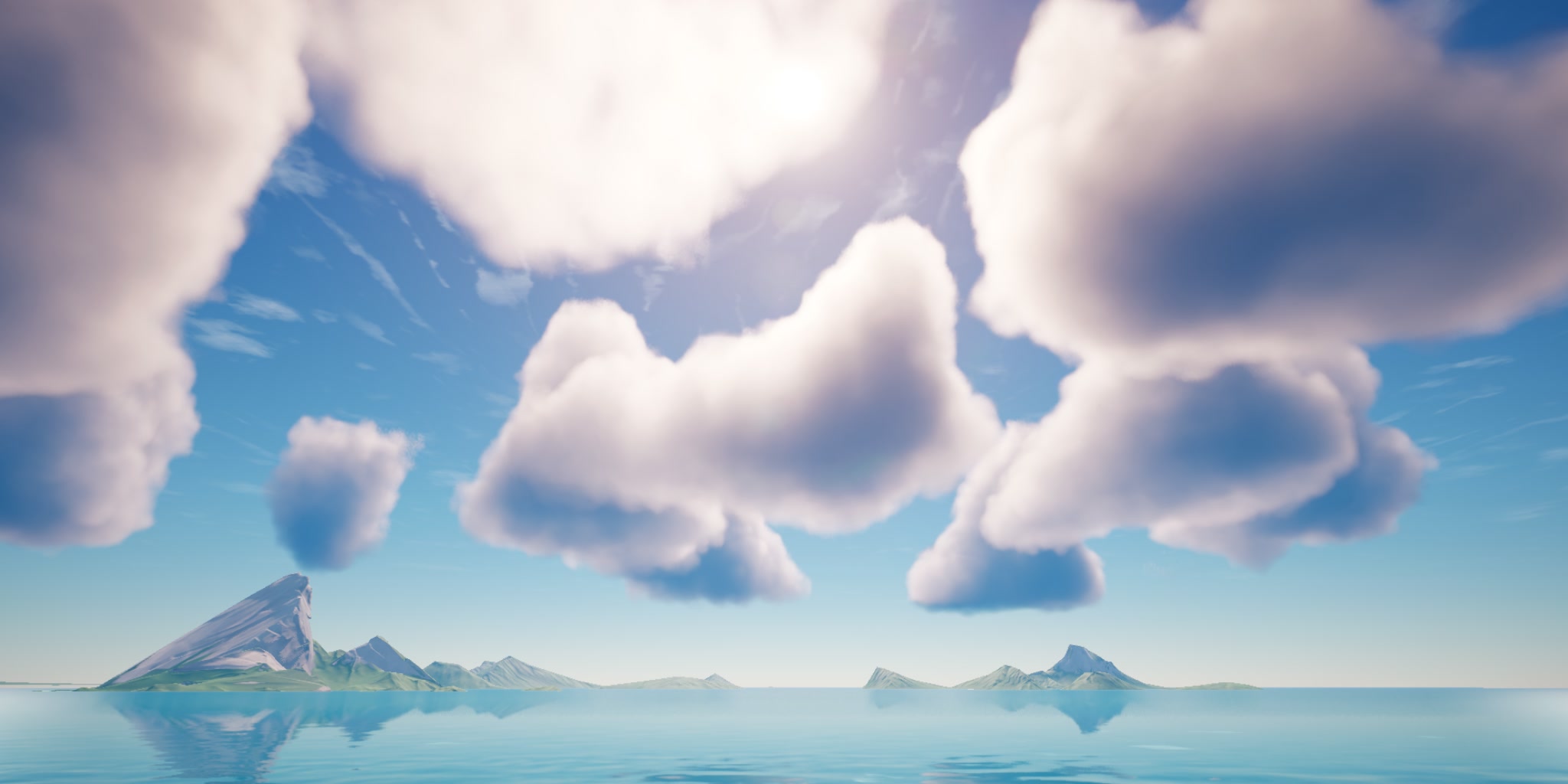 Slow Motion 1v1s 0048-2098-4108 by hsh - Fortnite Creative Map Code ...