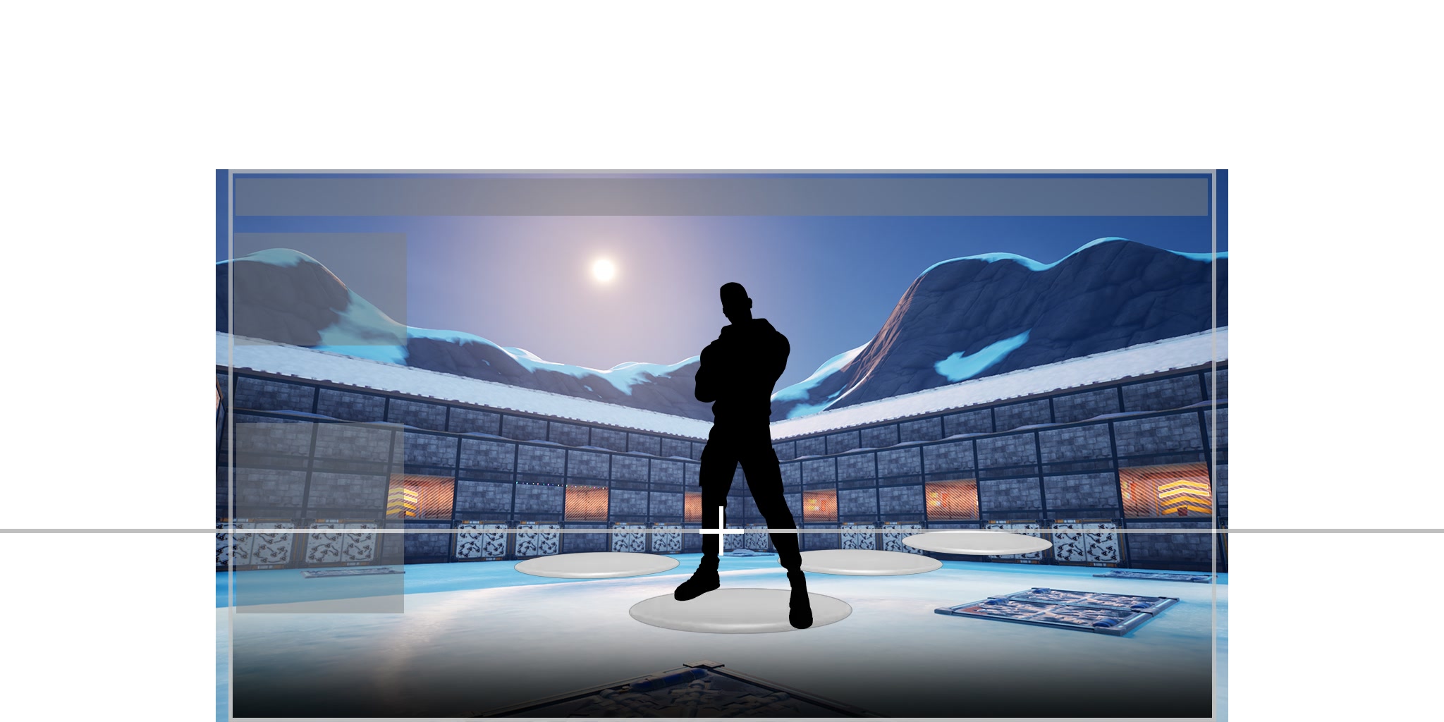 SWORD FIGHT 🗡️ 1443-9844-7181 by gamesw - Fortnite Creative Map Code ...