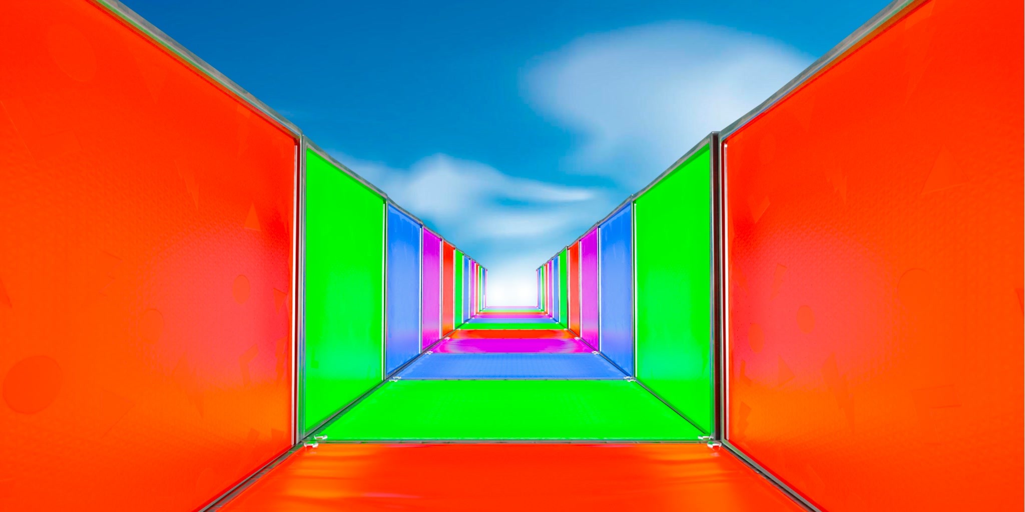 EASY DEFAULT PARKOUR 500+ FALL GUYS 🌈 0355-0242-2354 by stary - Fortnite Creative Map Code ...