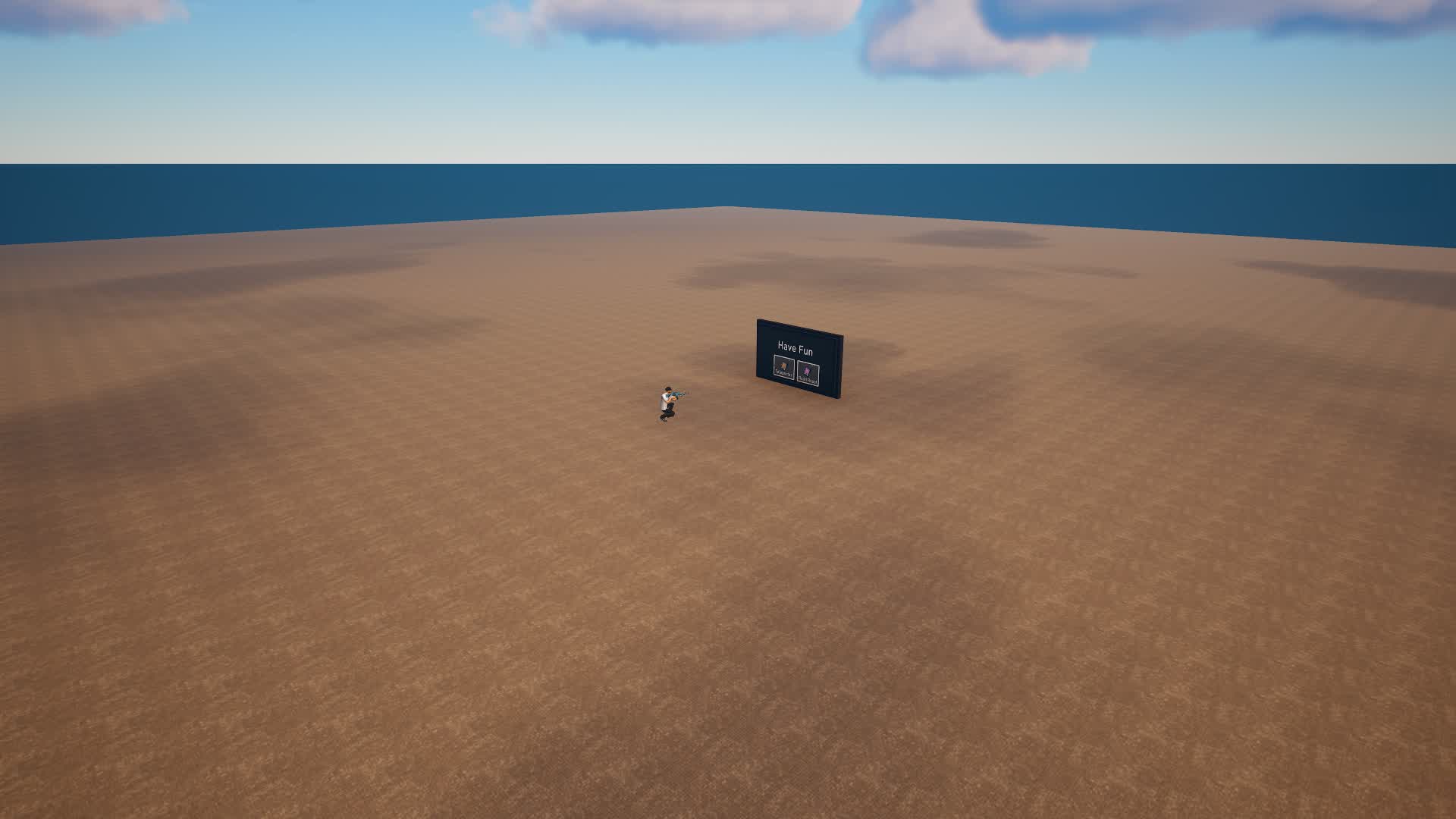 FREE BUILD MAP (0 DELAY) 5311-5851-1727 by screwfn - Fortnite Creative ...