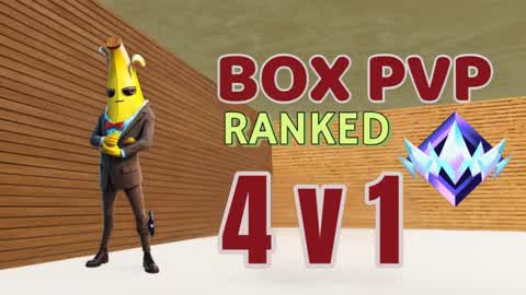 [BOX PVP 4V1 [RANKED 3023-4868-1405 by ha0 - Fortnite Creative Map Code ...