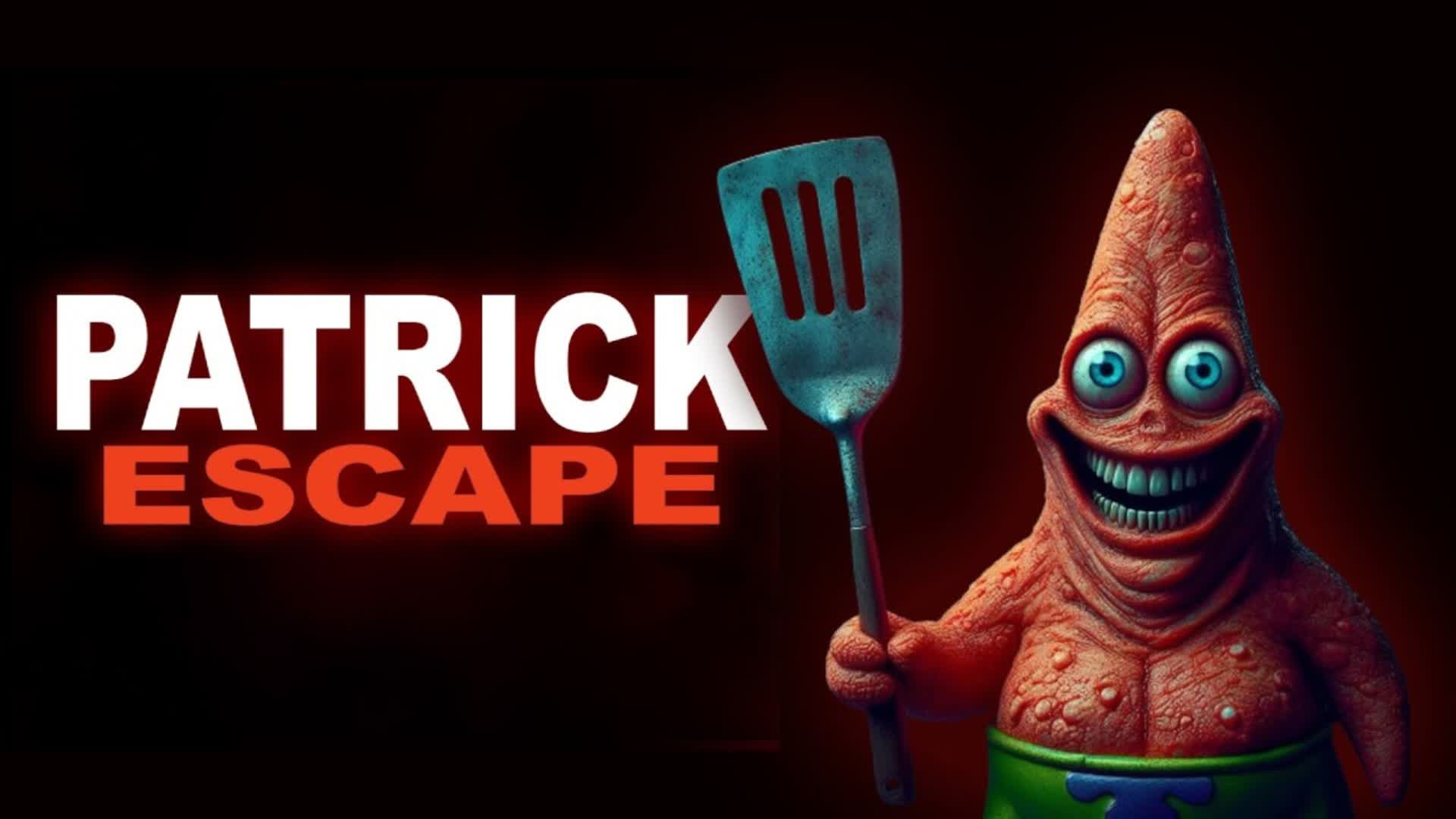 【HORROR】PATRICK 8772-7099-8550 von hotmonkeyjuice – Fortnite