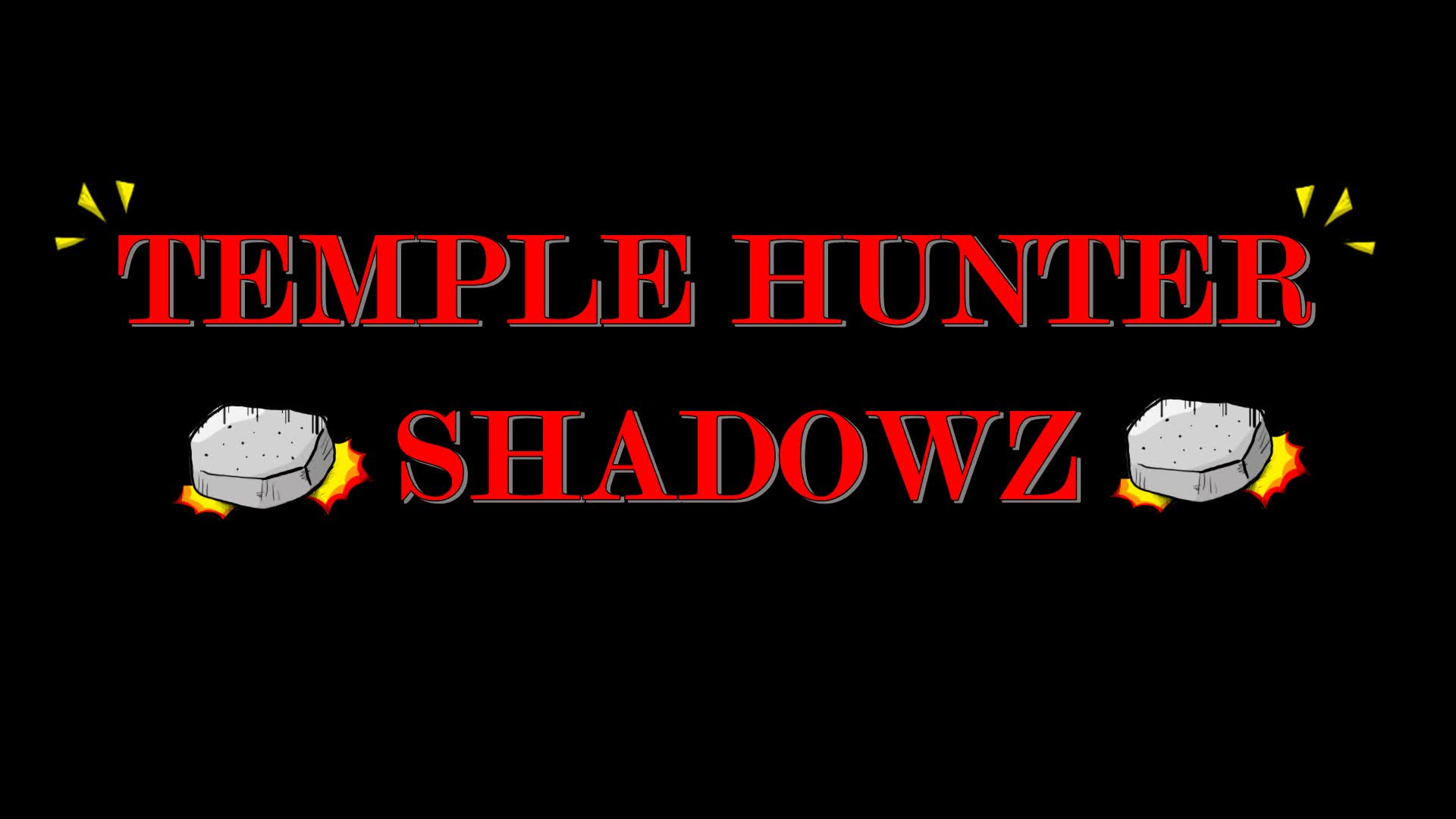 Temple Hunter - yShadowz 4628-2778-3757 by rbyshadowz - Fortnite ...
