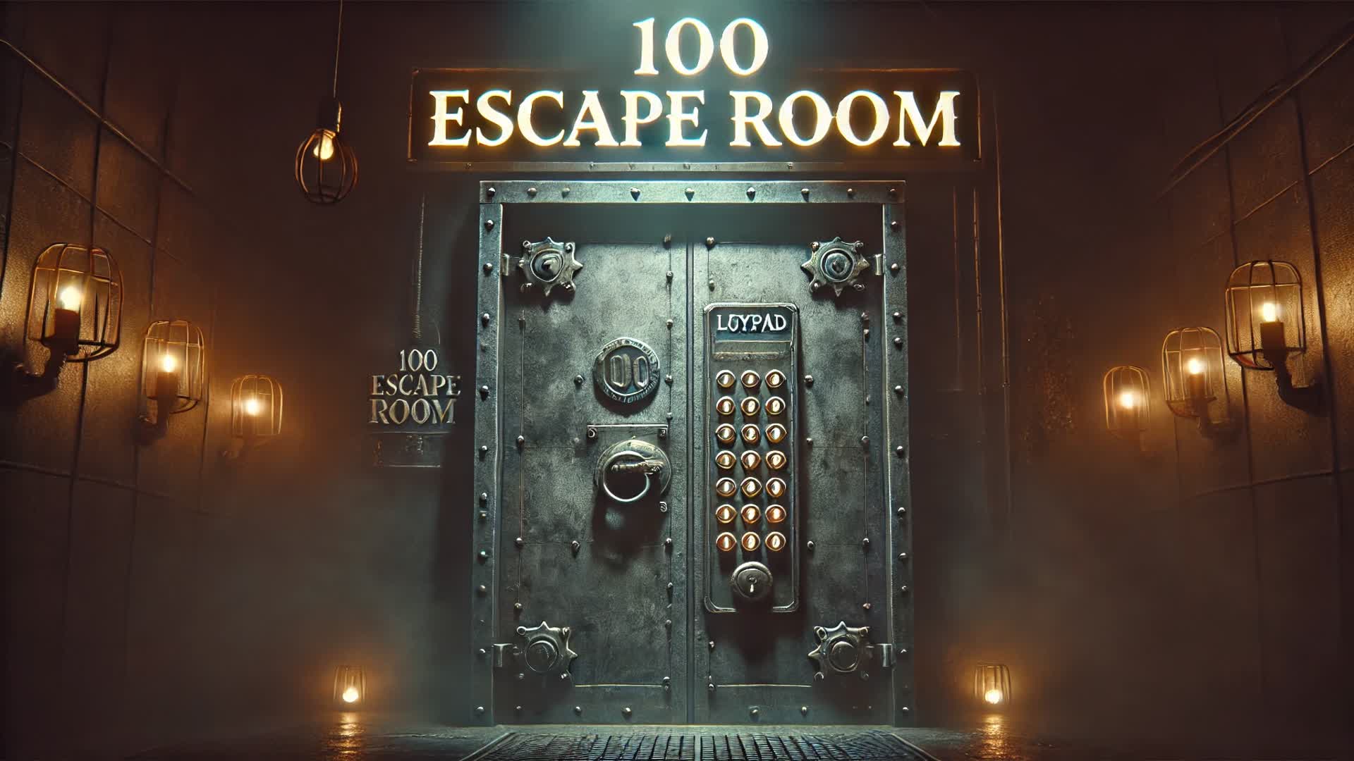 🔑100 ESCAPE ROOM🚪 5890-1534-4398 by justcriz - Fortnite Creative Map ...
