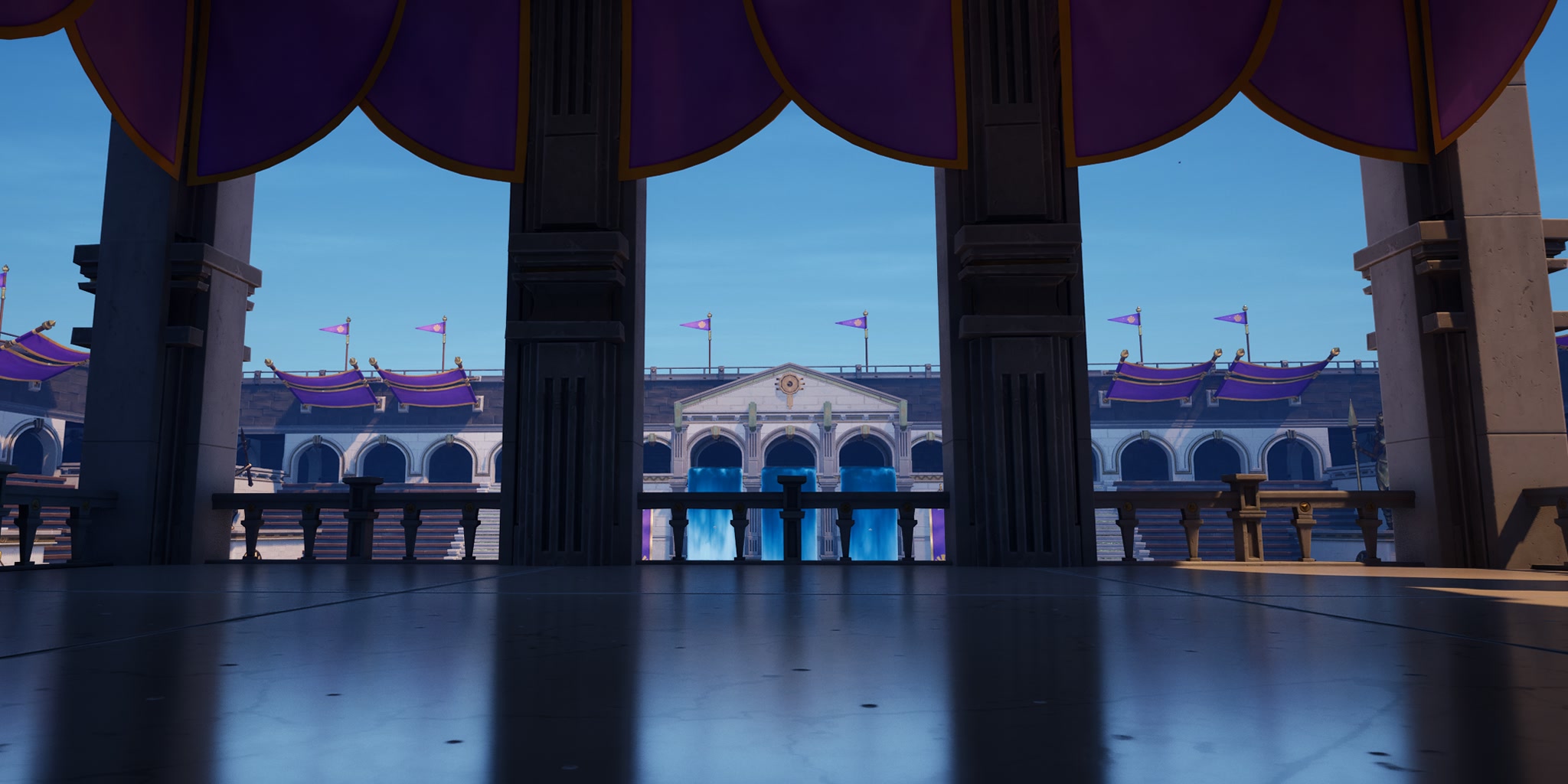 GUN TRAINING ARENA: ALL NEW WEAPONS 5677-6805-0812 by saltysealstudios ...