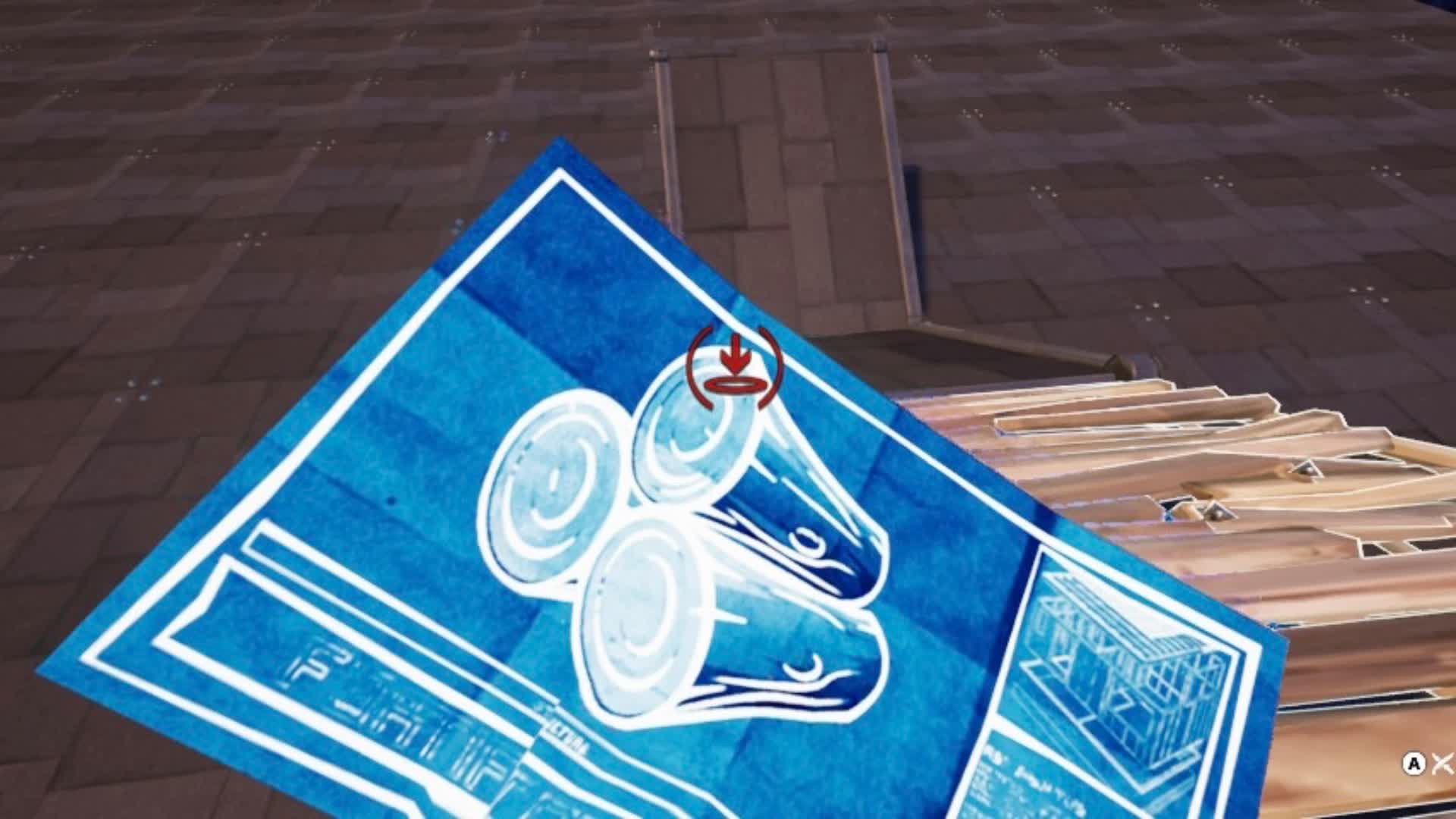 New First Person 1v1 💯 5493 9788 8953 By Kmancool17 Fortnite