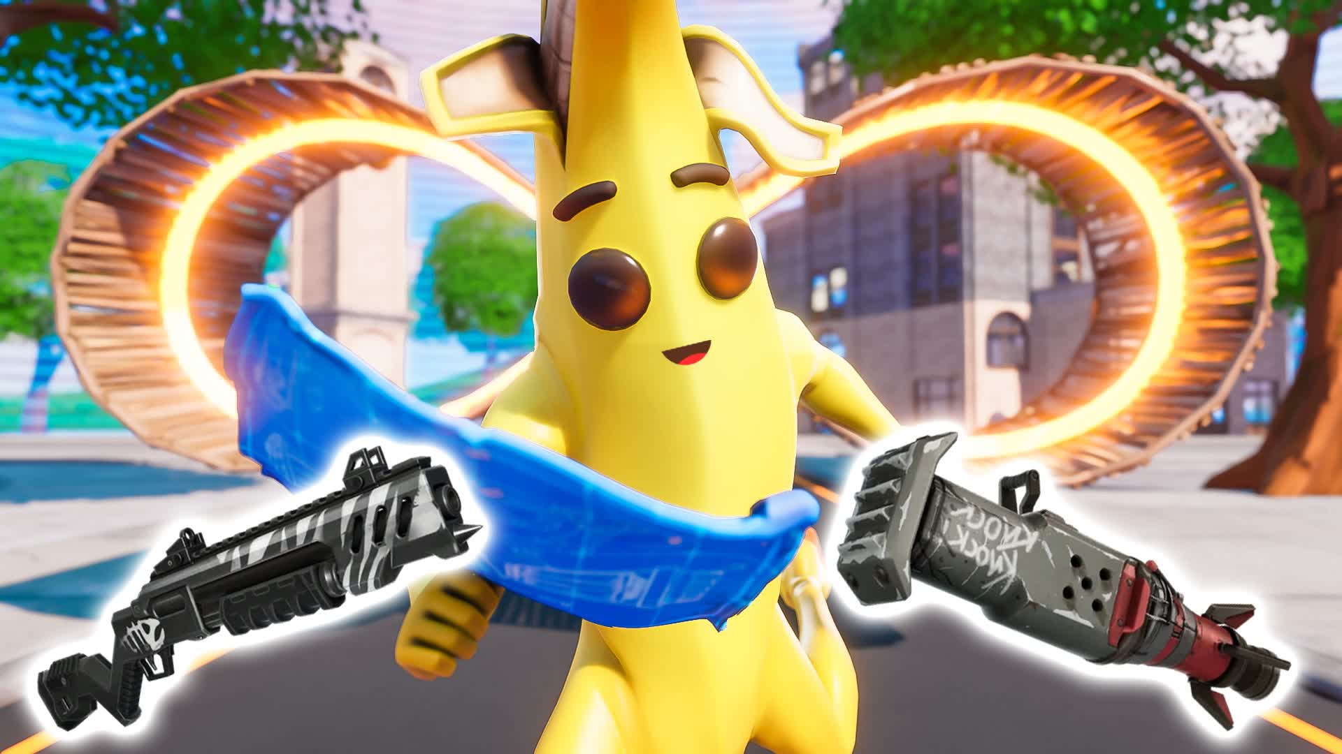 Fortnite Maps By natmor - Fortnite.GG