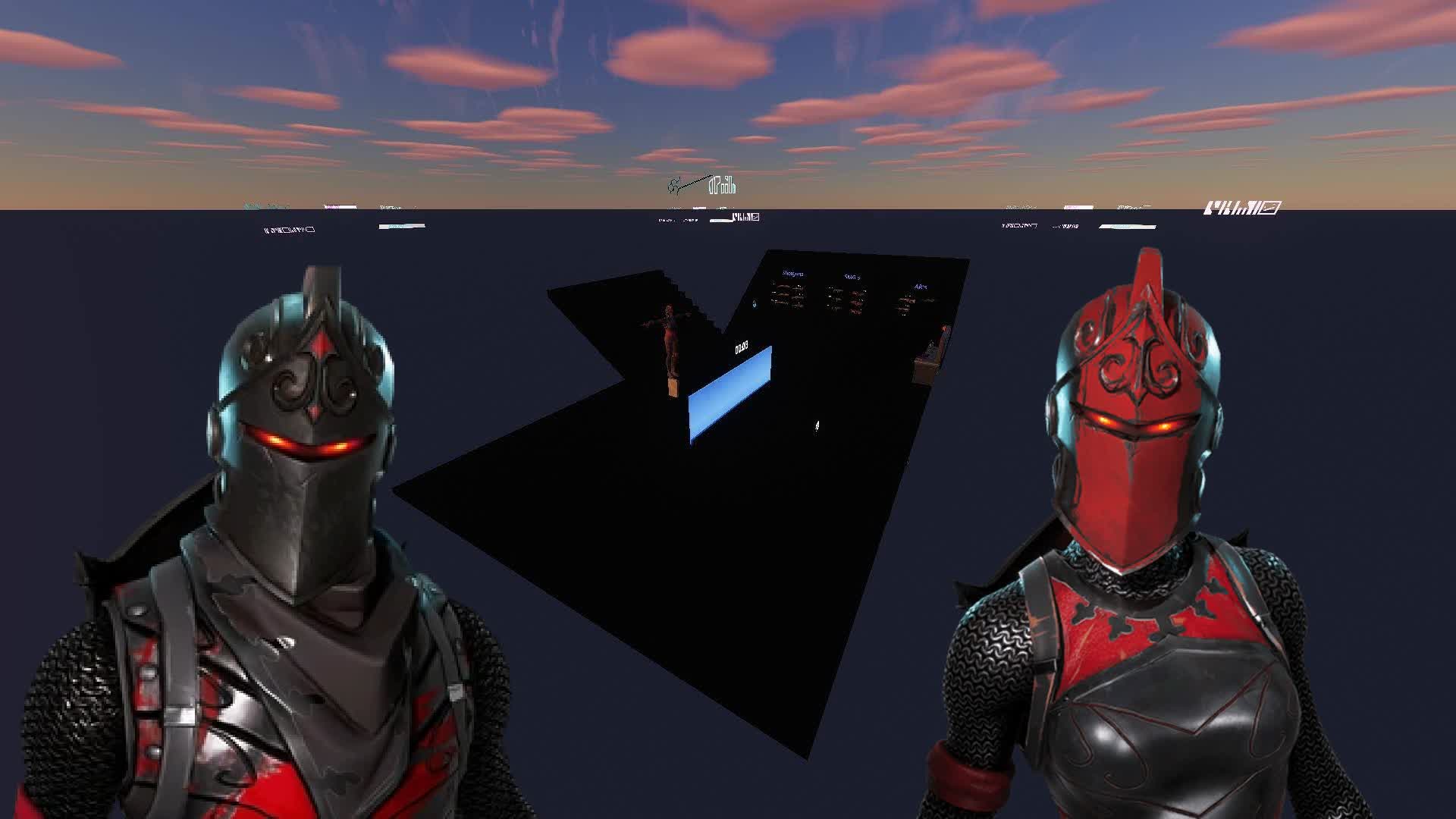 Swft's 1v1 Map 1277-9567-2079 di swft - Fortnite