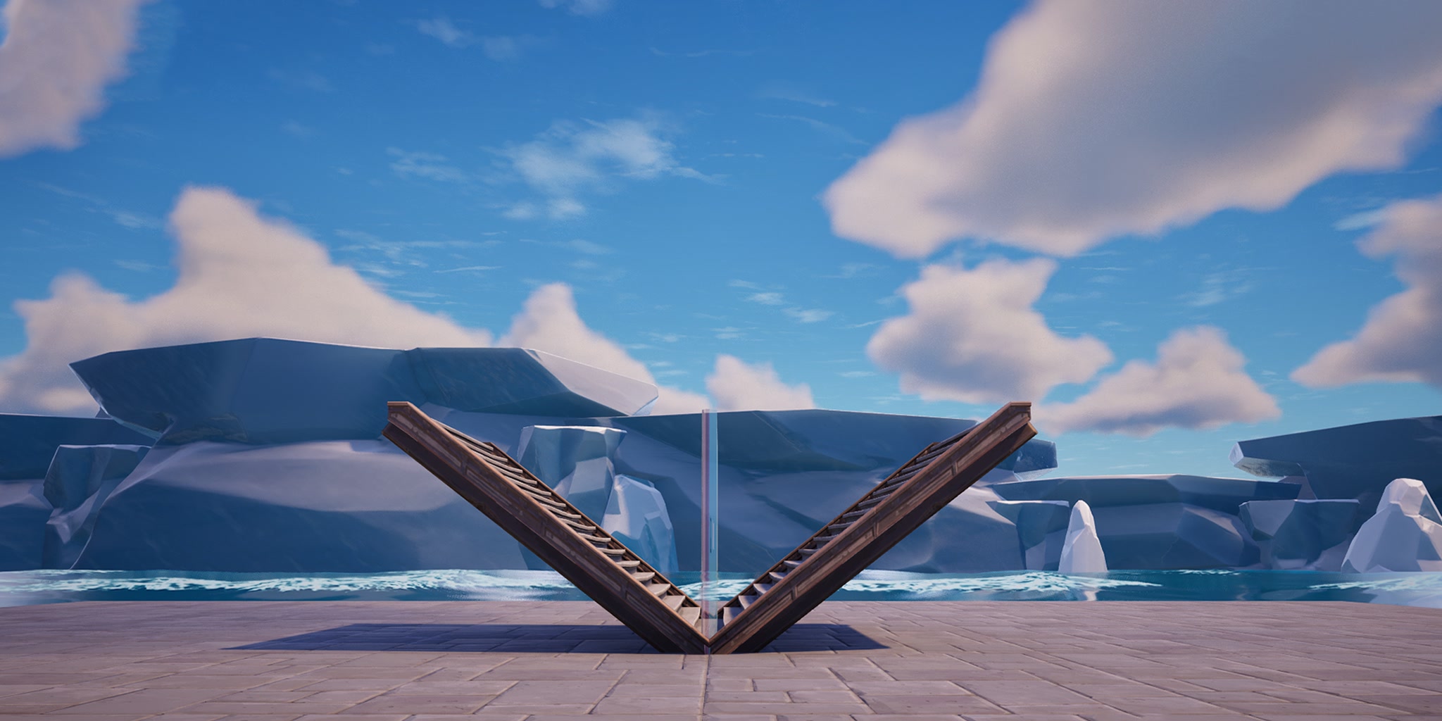 1V1 Avatar Map 8025-9001-9682 by yaboyprize - Fortnite Creative Map ...