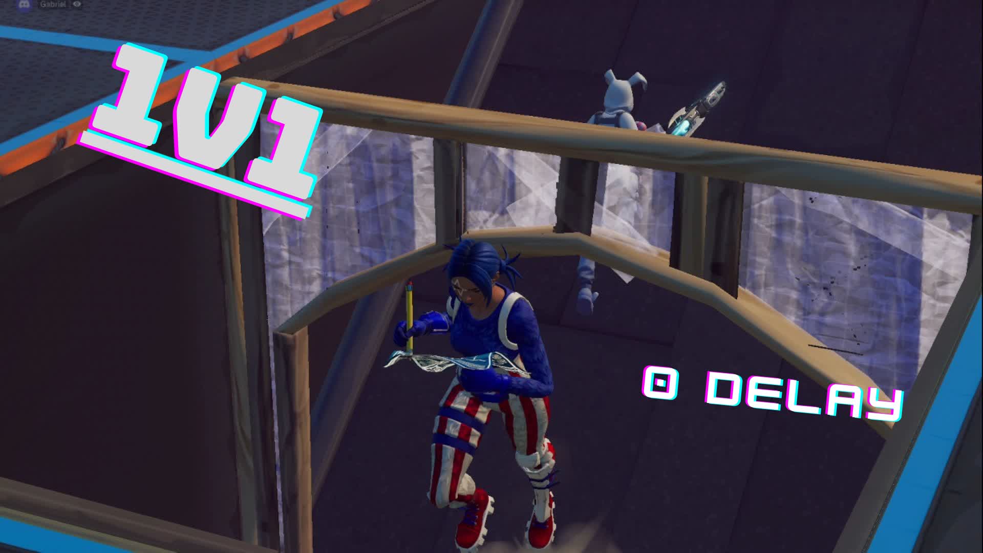 1vs1 0 Delay 2889-8093-5646 by mintysyxc - Fortnite Creative Map Code ...