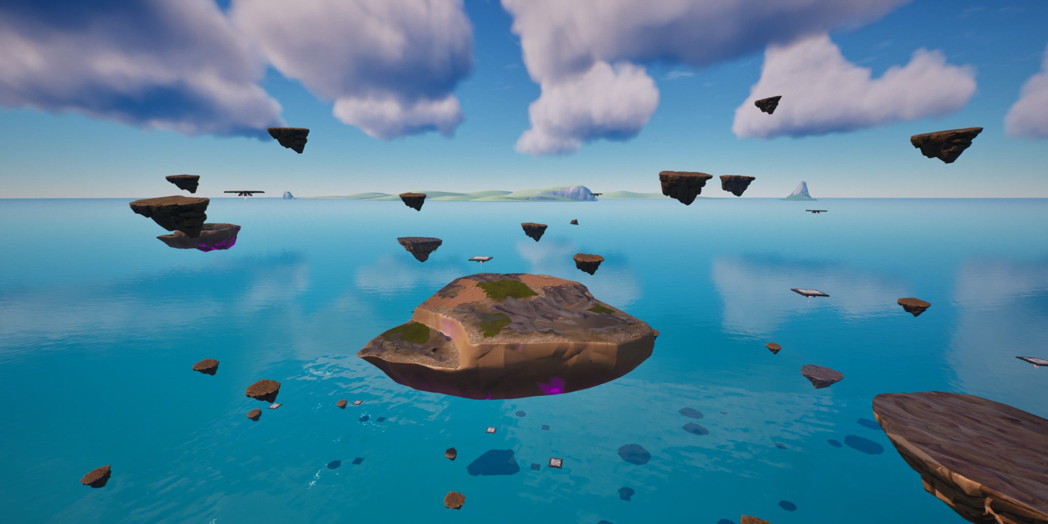 Air Battle 6263-4760-9693 by zatty - Fortnite Creative Map Code ...