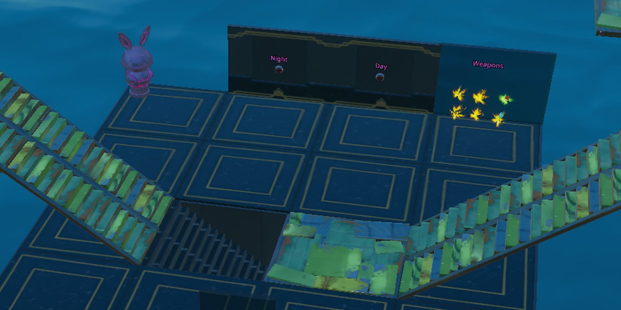 1v1 BUILD FIGHT 8396-5820-4314 by hasenknopfi - Fortnite Creative Map Code - Fortnite.GG