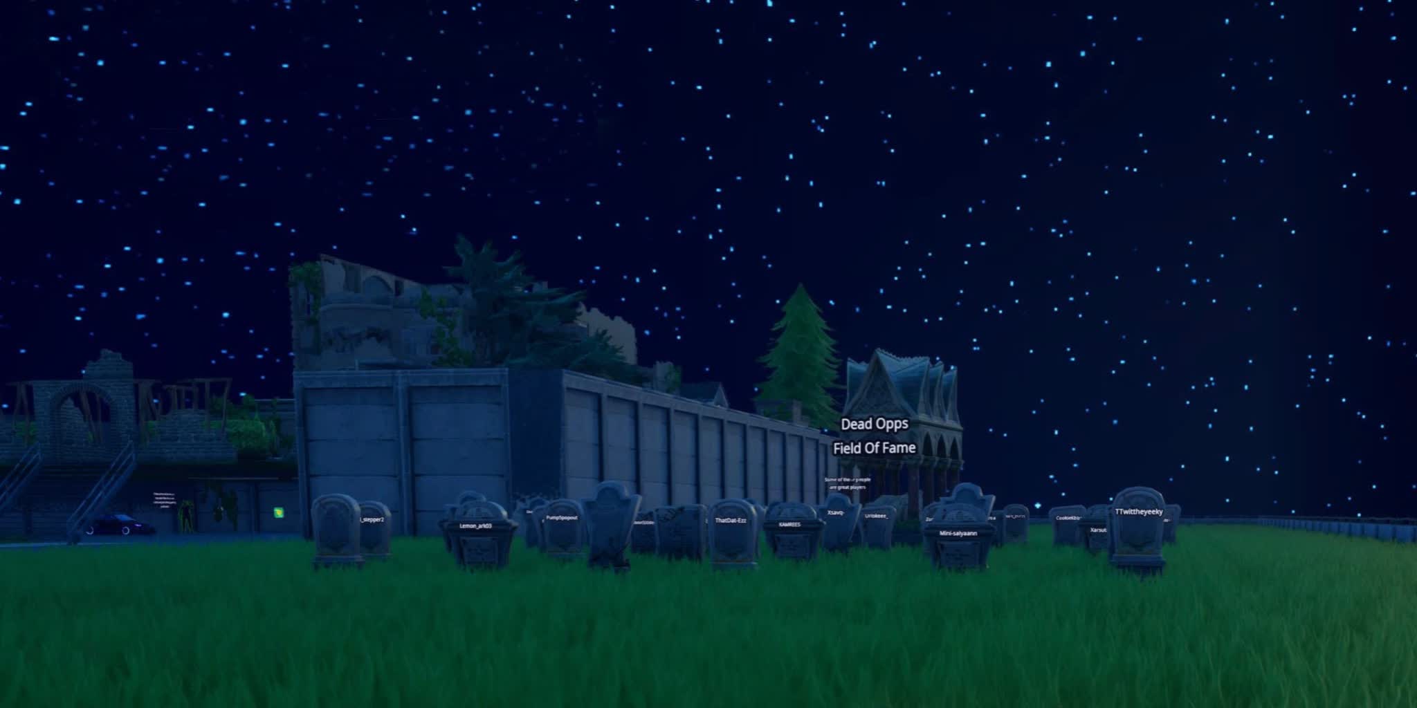 Opp Territory 1129-2995-0531 by blastteam - Fortnite Creative Map Code ...