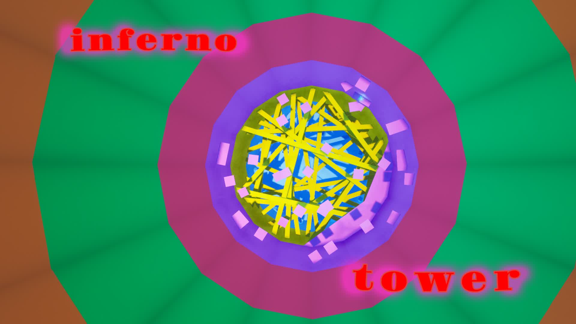 inferno tower 4462-9764-1143 by apoca - Fortnite Creative Map Code ...