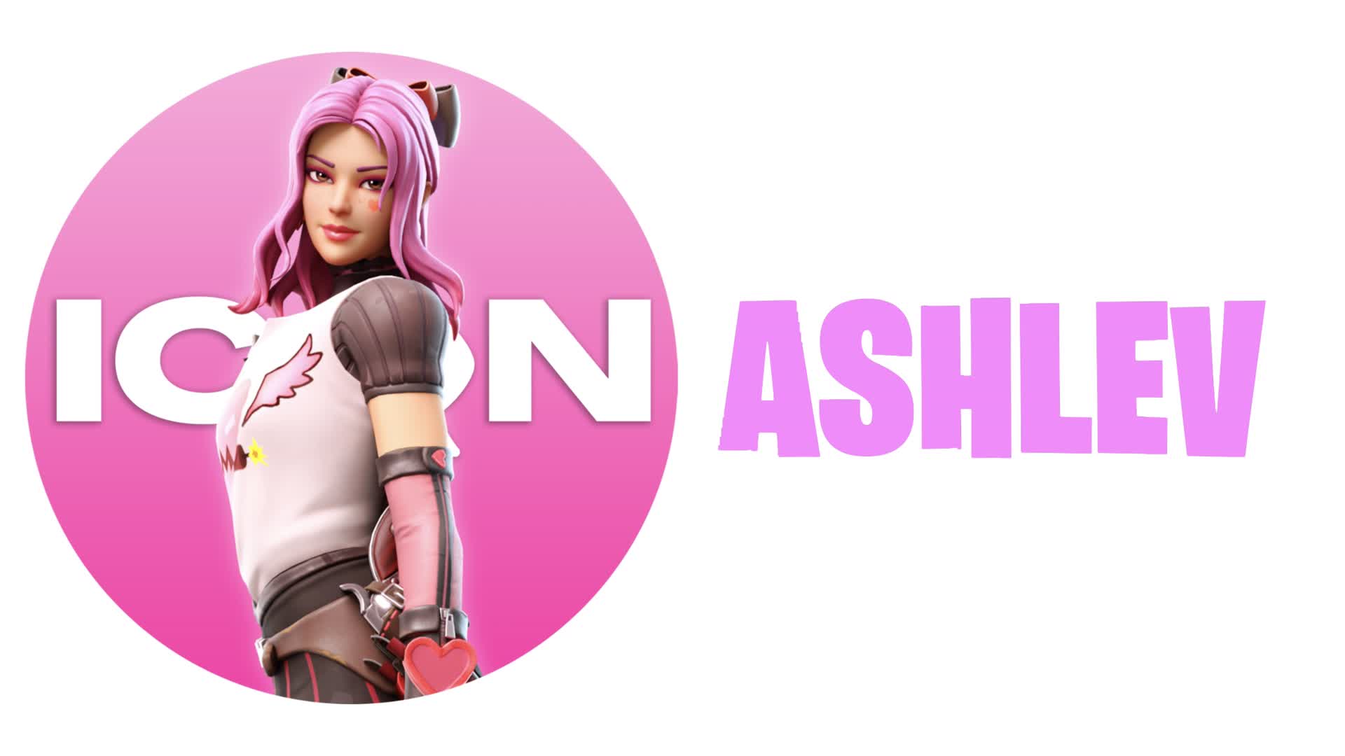 Ashlev Banner 5710-5823-5933 by swibes - Fortnite.GG