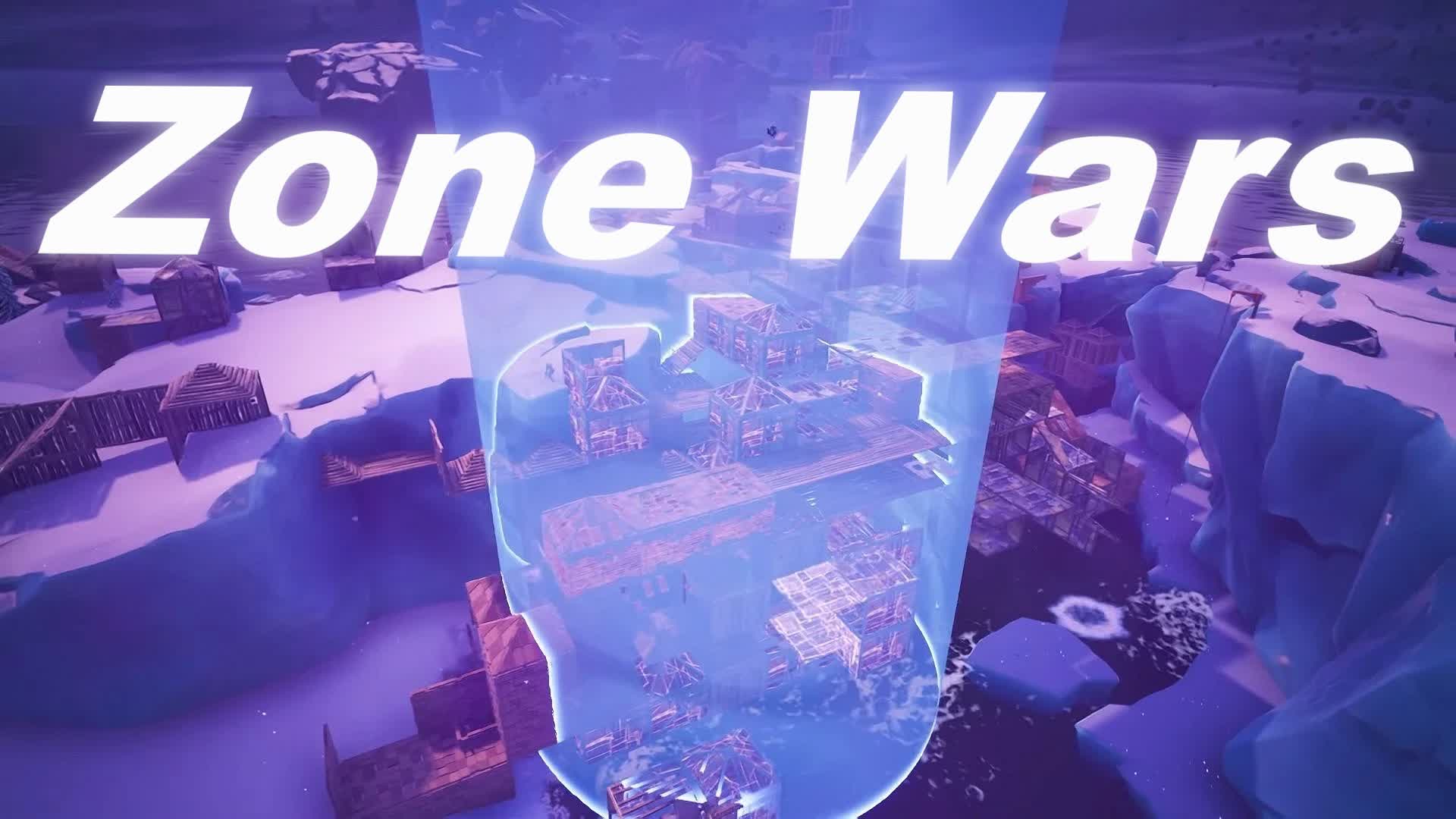 Zonewars 4909-6675-2072 by frikadelle - Fortnite Creative Map Code ...