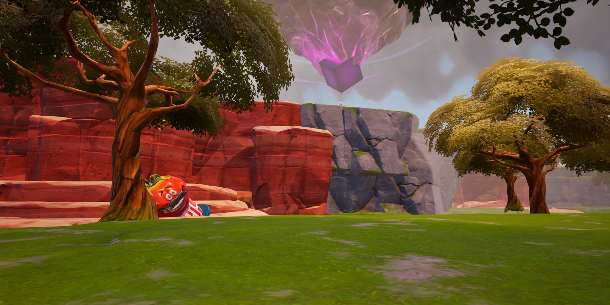 Zen's BR Chapter 1 Season 4 (Solos) 1633-7830-4975 by zenkorugaming ...