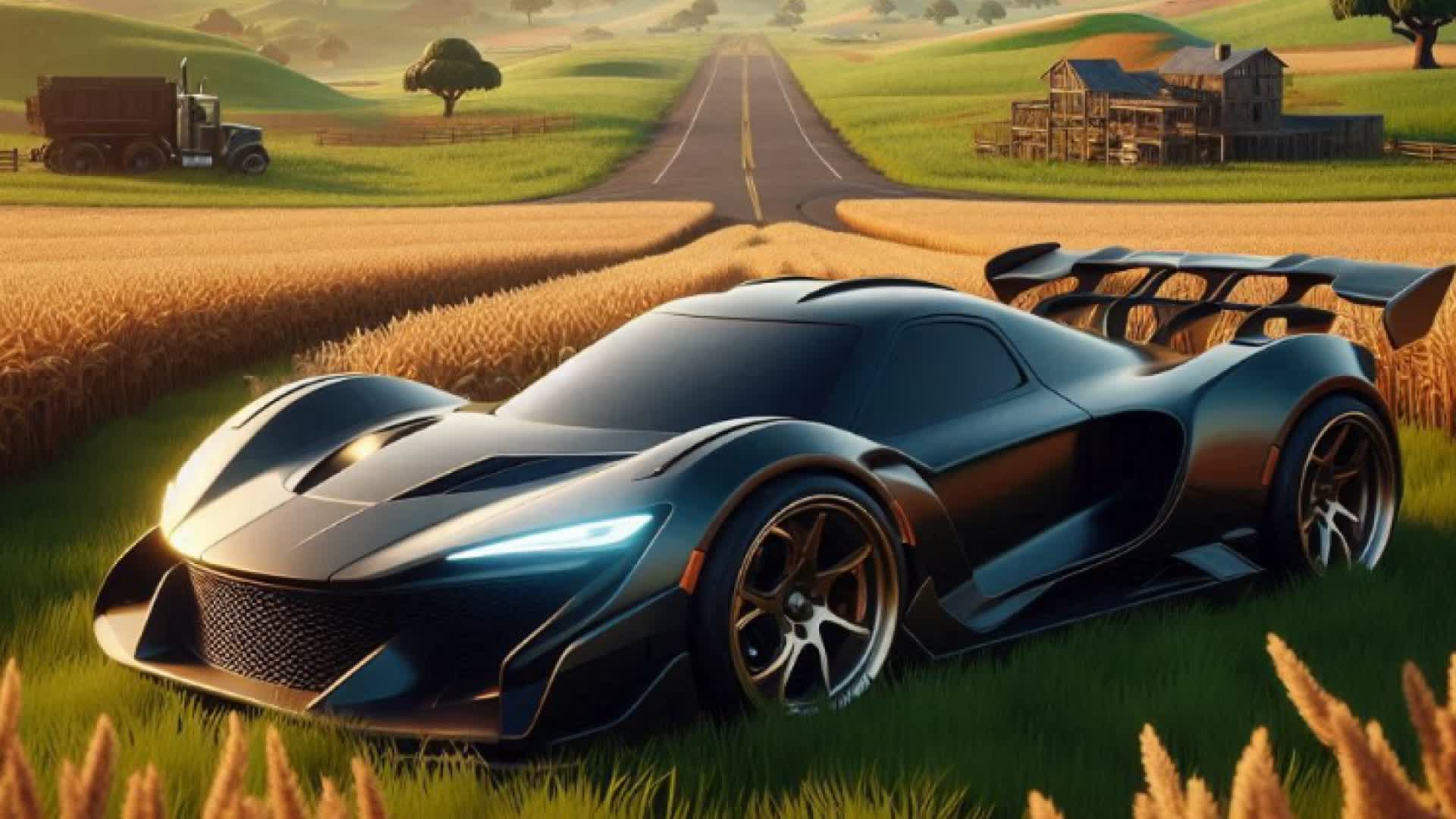 GRAND GODZILLA DRIVING 💥 9323-1600-3043 by kero15 - Fortnite Creative ...