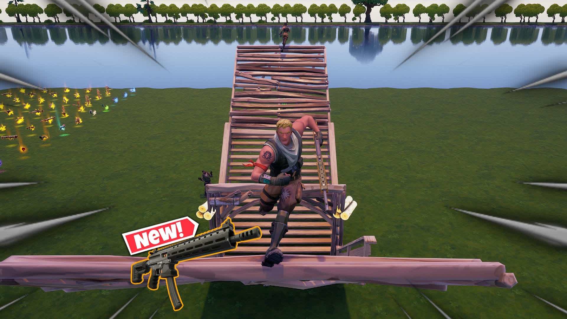 BHE OG Graphics 4249-0283-4966 by zaynqx.creatif - Fortnite Creative ...