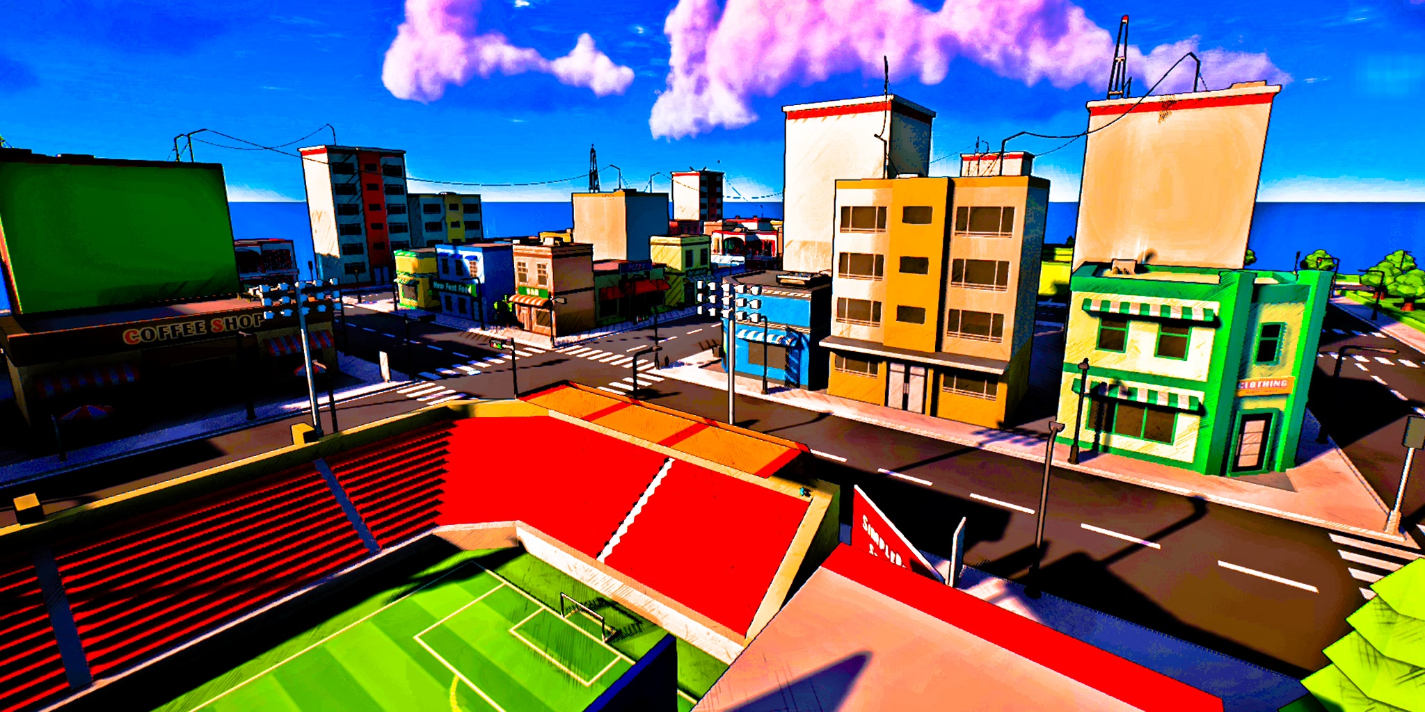 1118-5528-2648 1118-5528-2648 by yentor - Fortnite Creative Map Code ...