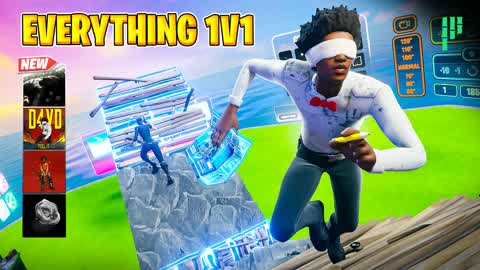 pandvil - Fortnite