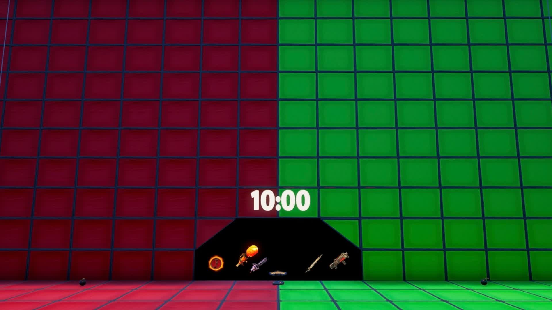 Xbox vs Switch 0265-4776-9658 by klsfn - Fortnite Creative Map Code ...