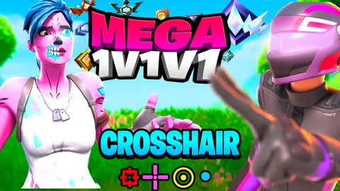 PETERBOT SETTINGS 1V1 4150-1462-2509 by soizavinho - Fortnite