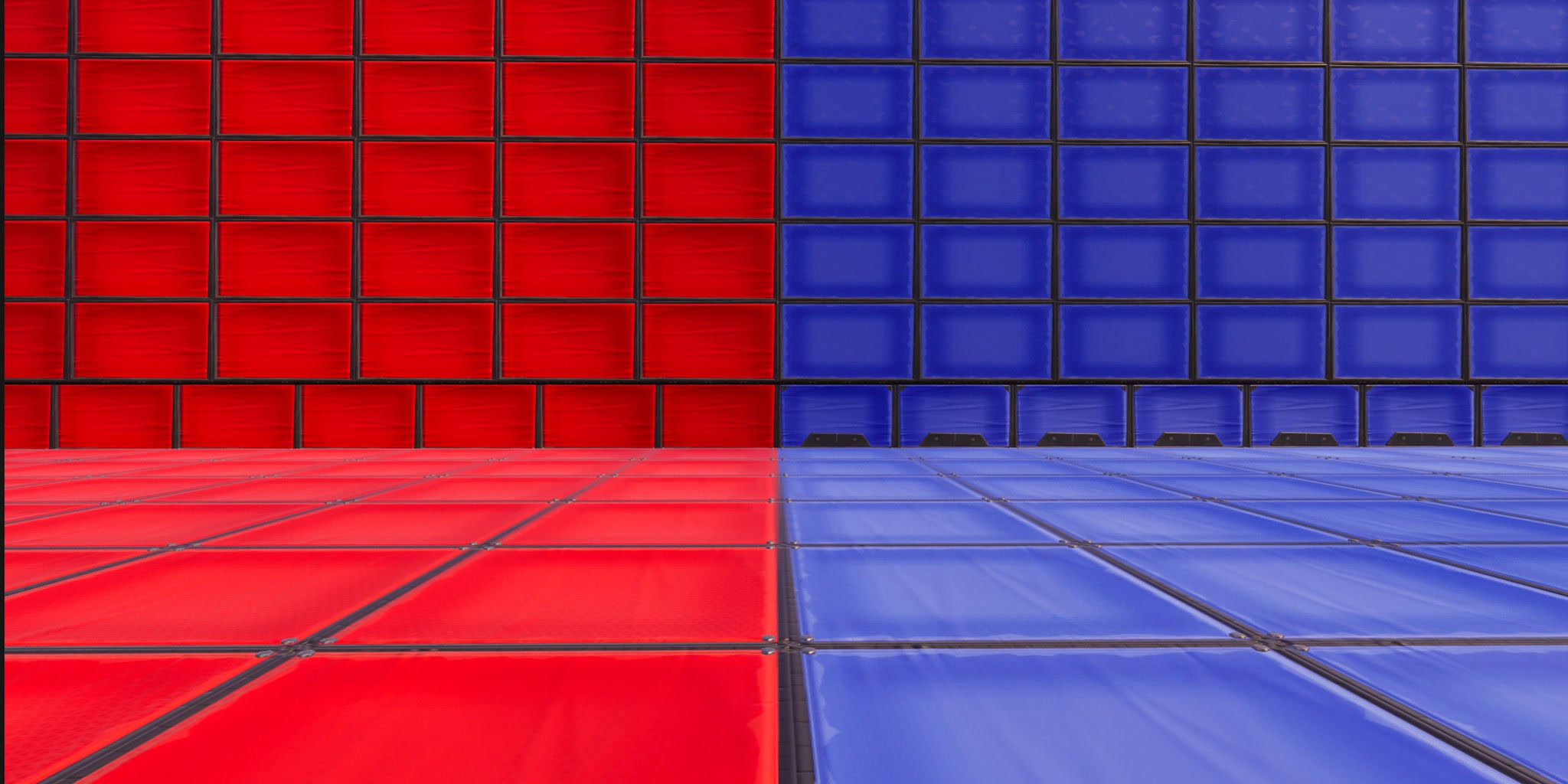 Ultra Red vs Blue Season 2 9843-5356-4213 by terkellhalepa - Fortnite ...