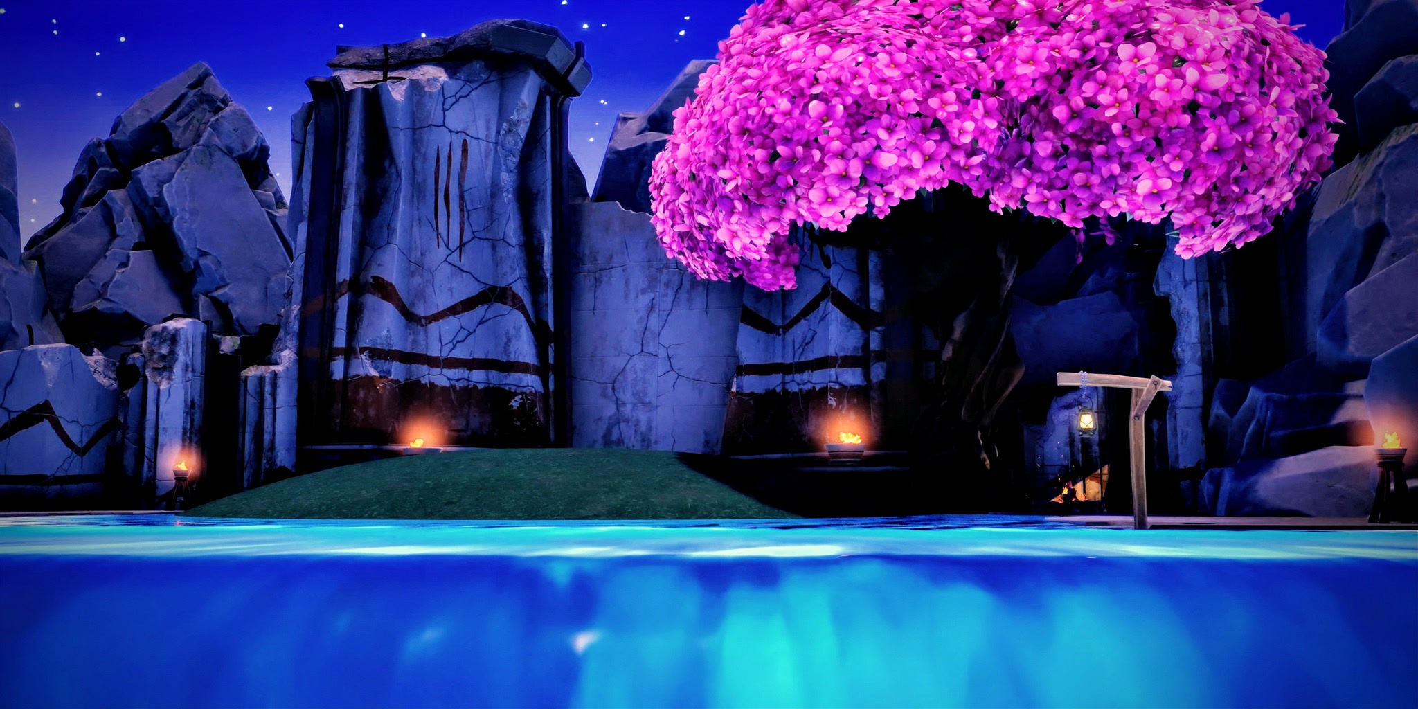 Titans - Slayers & Saviors 9334-7486-6256 by jblanco - Fortnite ...