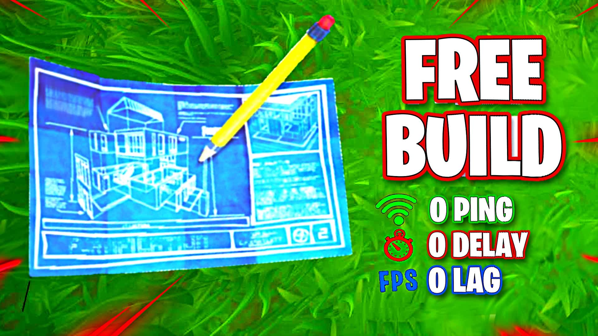 NOCH'S FREE BUID MAP 3936-2734-3882 by noch - Fortnite Creative Map ...