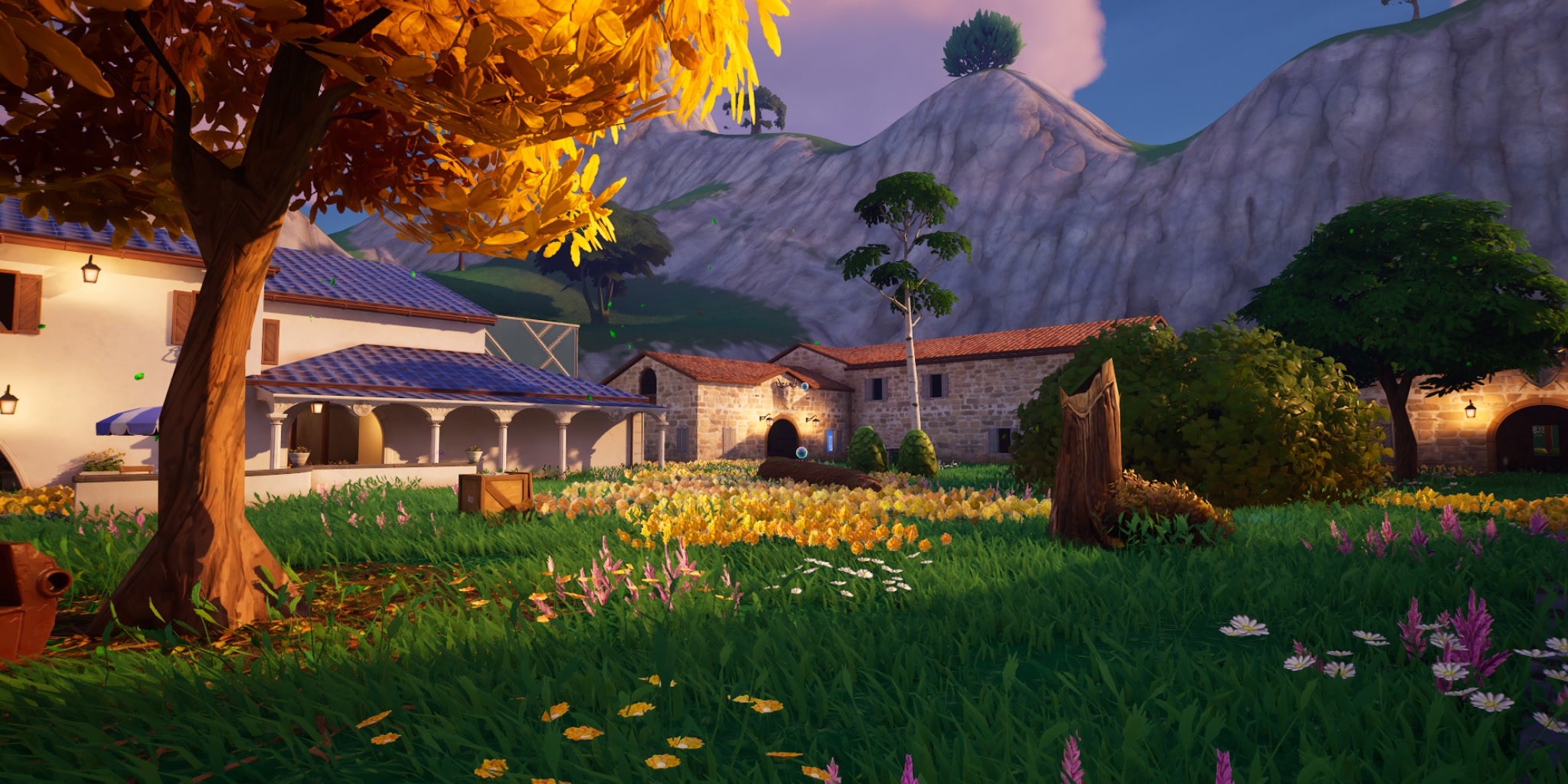 Ballistic Fencing Fields 6v6 7353-5674-1636 by hotchicken - Fortnite ...