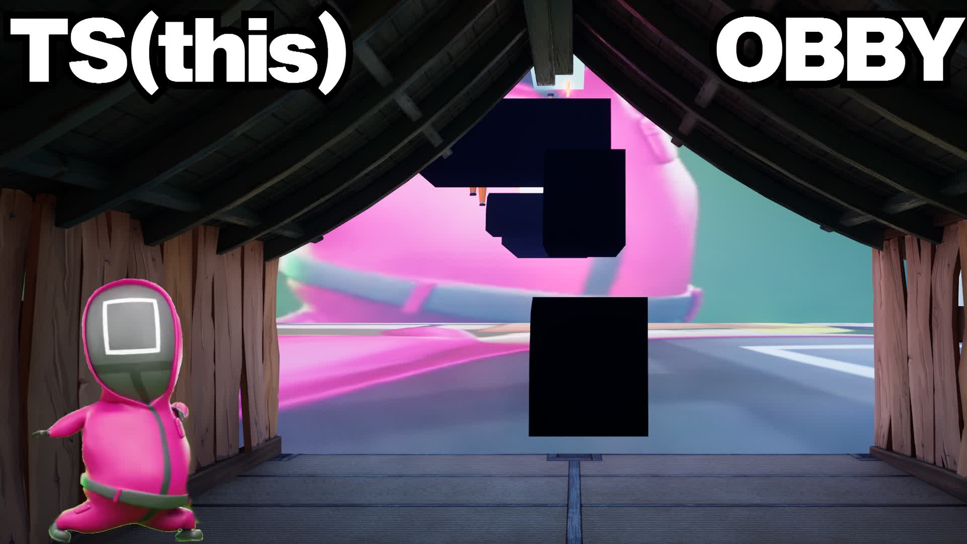 ts(this) tuff ahh obby 1952-7038-3722 by remaniisce - Fortnite Creative ...