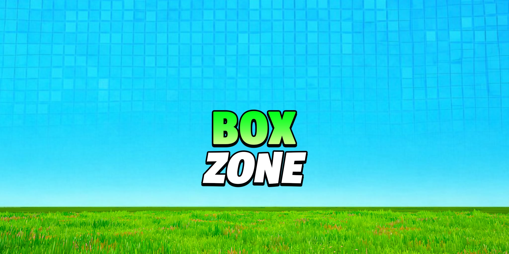 Box & Zone Practice 7325-9951-6911 by zyxn - Fortnite Creative Map Code ...
