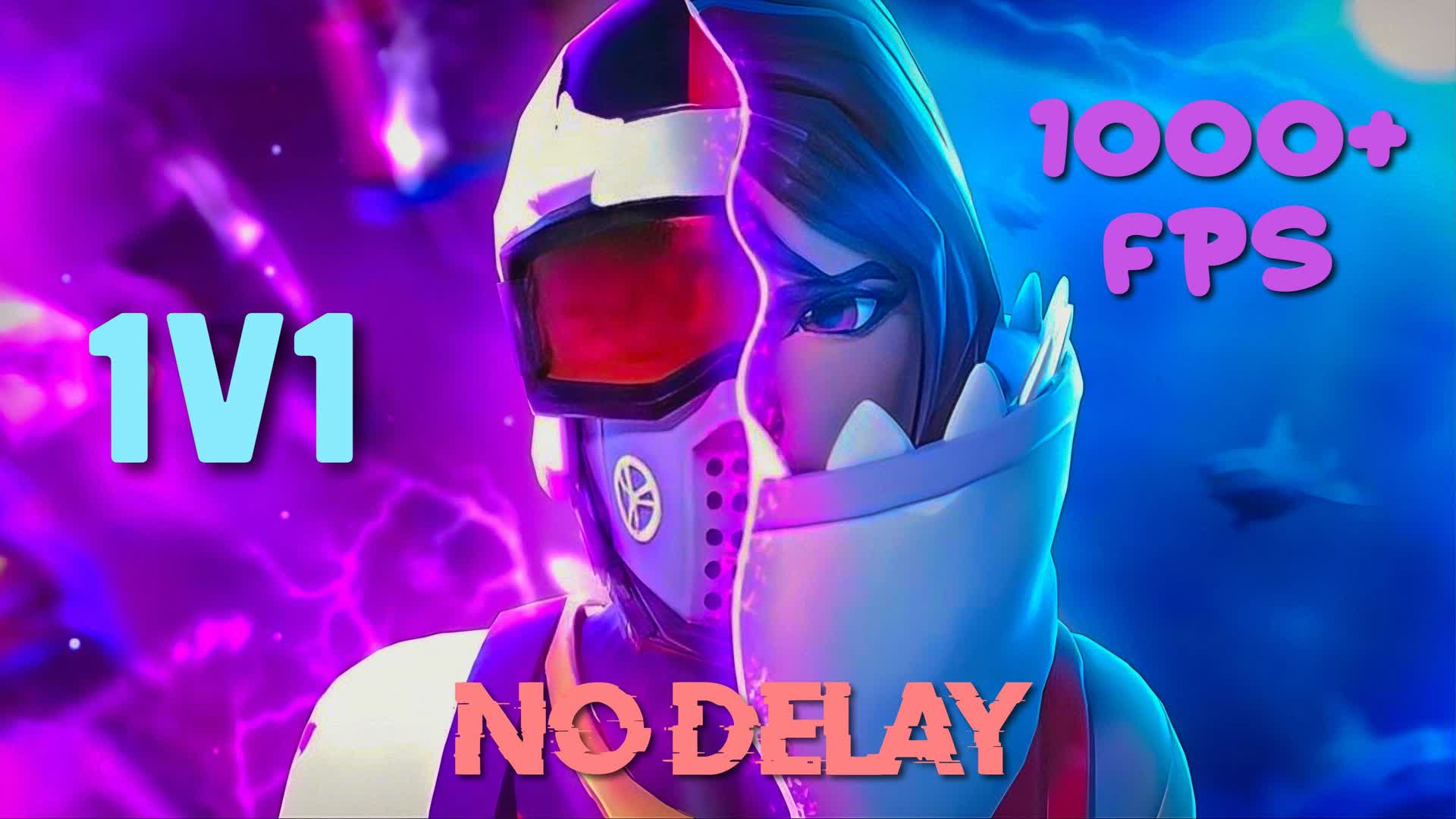 1000+ FPS 1v1 Map 1479-6844-4924 by mazzypractice - Fortnite Creative ...