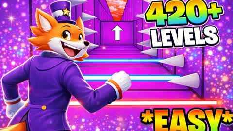 420+ Deathrun Parkour Easy 1386-2870-2220 by bgf12 - Fortnite Creative ...