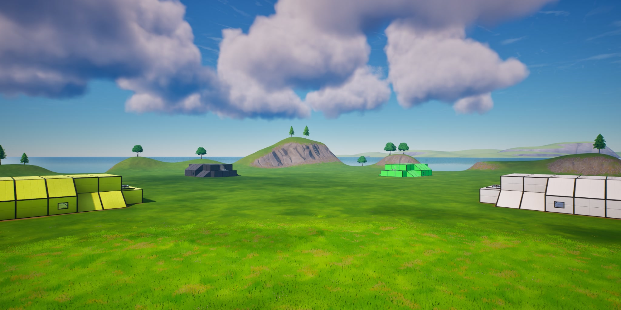 GO RELOADED ZONE WARS 🔄 6791-1113-6648 by esl_fortnite - Fortnite ...