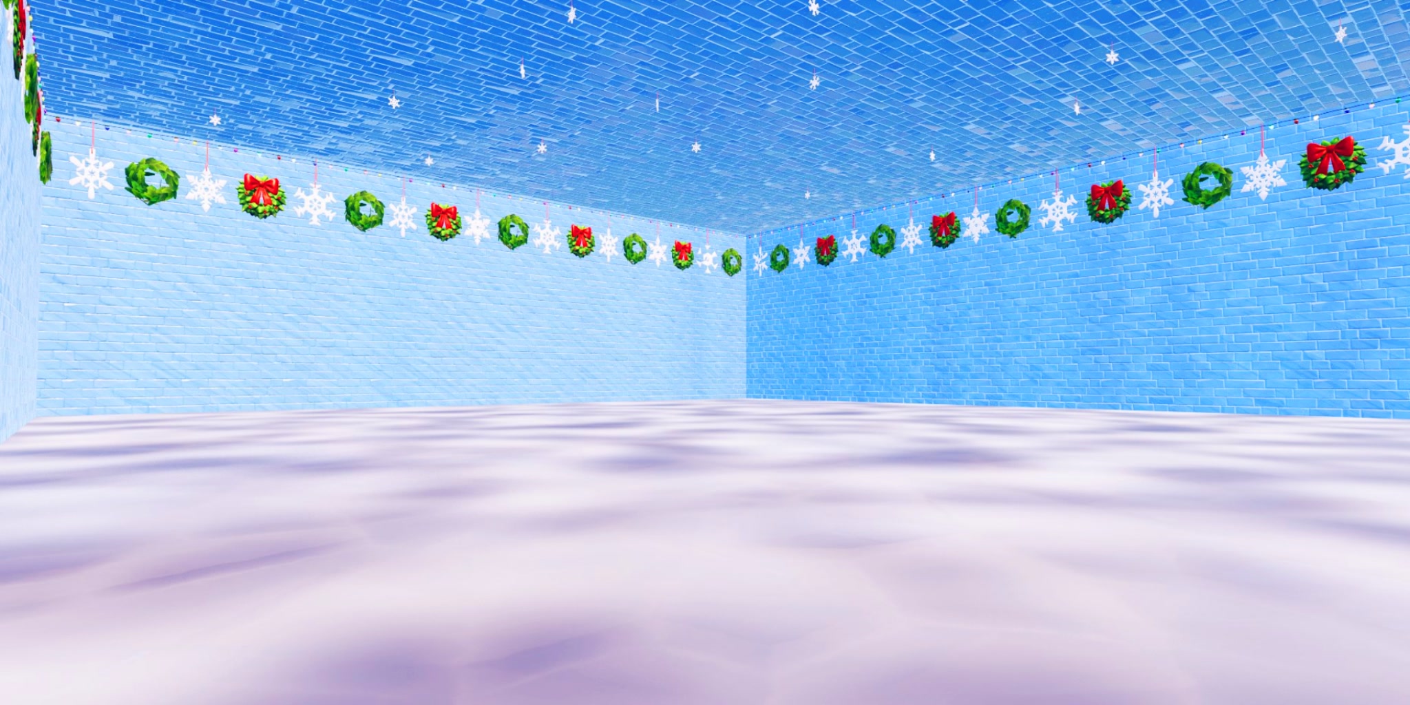 ️OG Christmas Box Fight PVP ️ 9873-8089-8811 by doodles - Fortnite ...