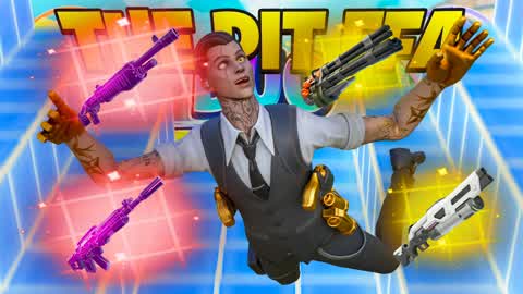 rp2 - Fortnite