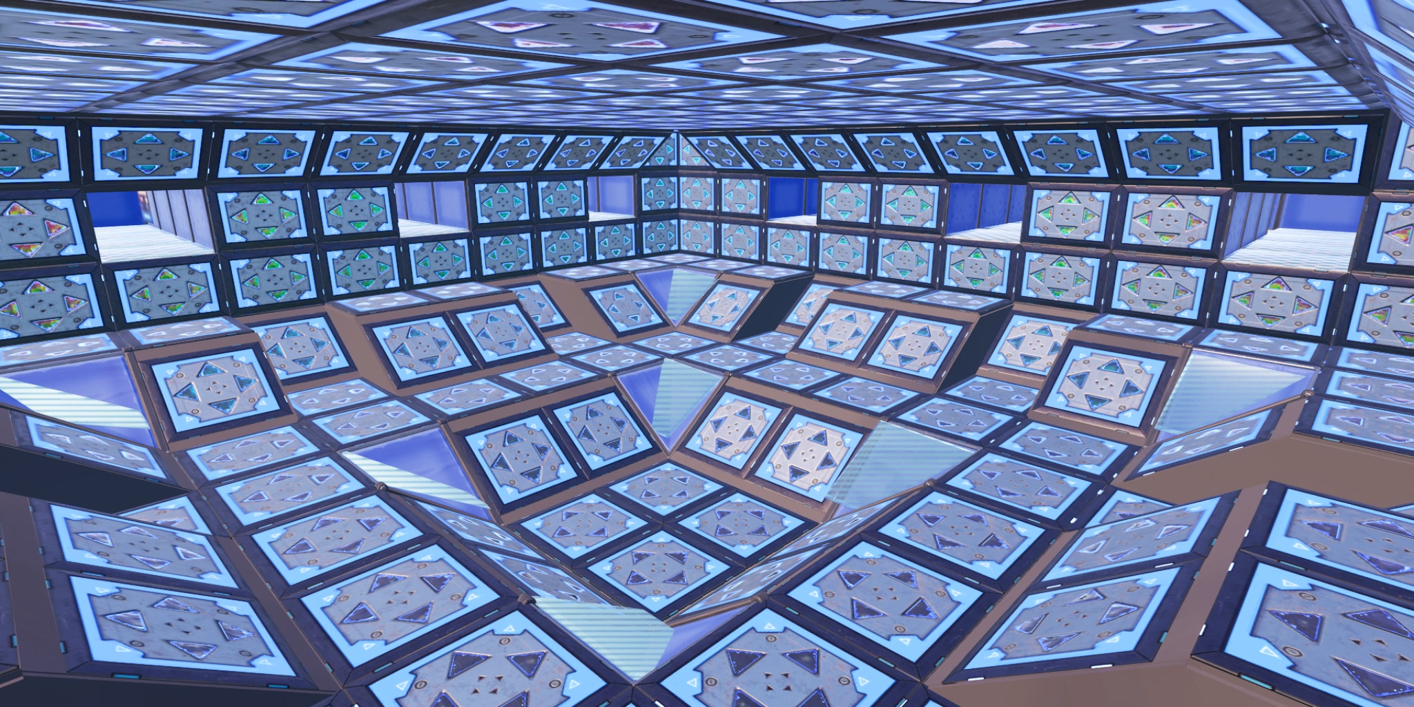 ⭐BOUNCE HOUSE GUN GAME ONE SHOT 8793-0761-8859 by tangyfist - Fortnite ...