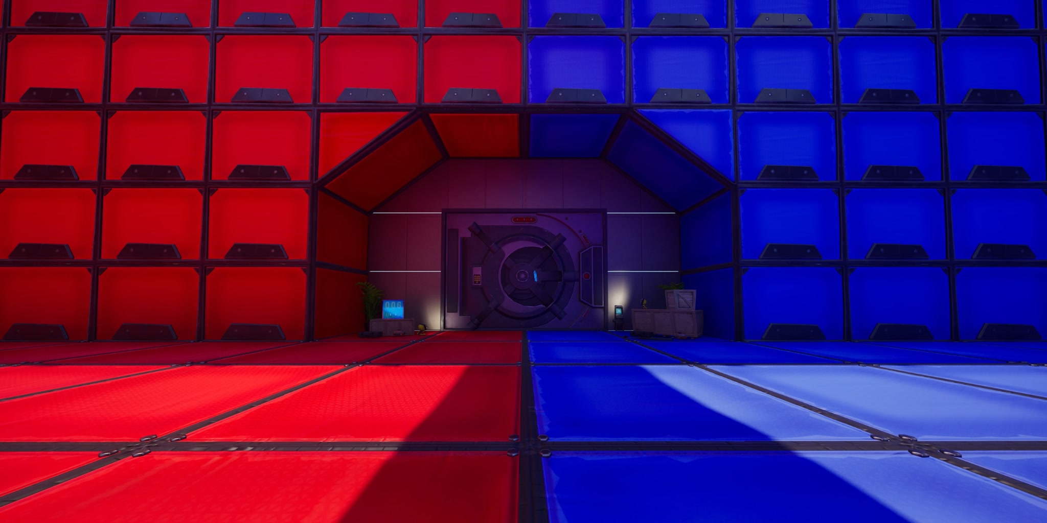 [💰LAWLESS💰] KIRCH'S 🔴RED VS BLUE!🔵 2894-2892-9619 by joaokirch ...