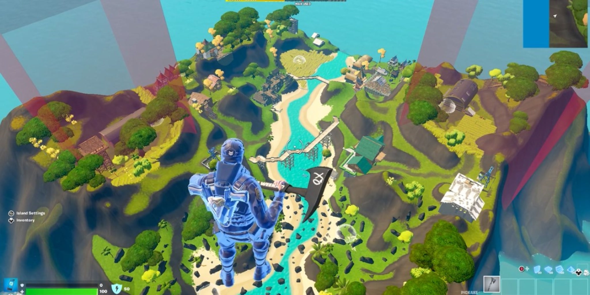 Zero Build 1v1 5174-0530-1100 by e-x-ecution-e-r - Fortnite Creative ...