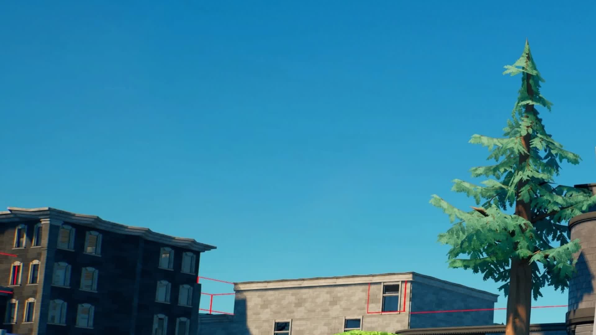 Face to face 4925-8552-9695 by prodigew95 - Fortnite Creative Map Code - Fortnite.GG