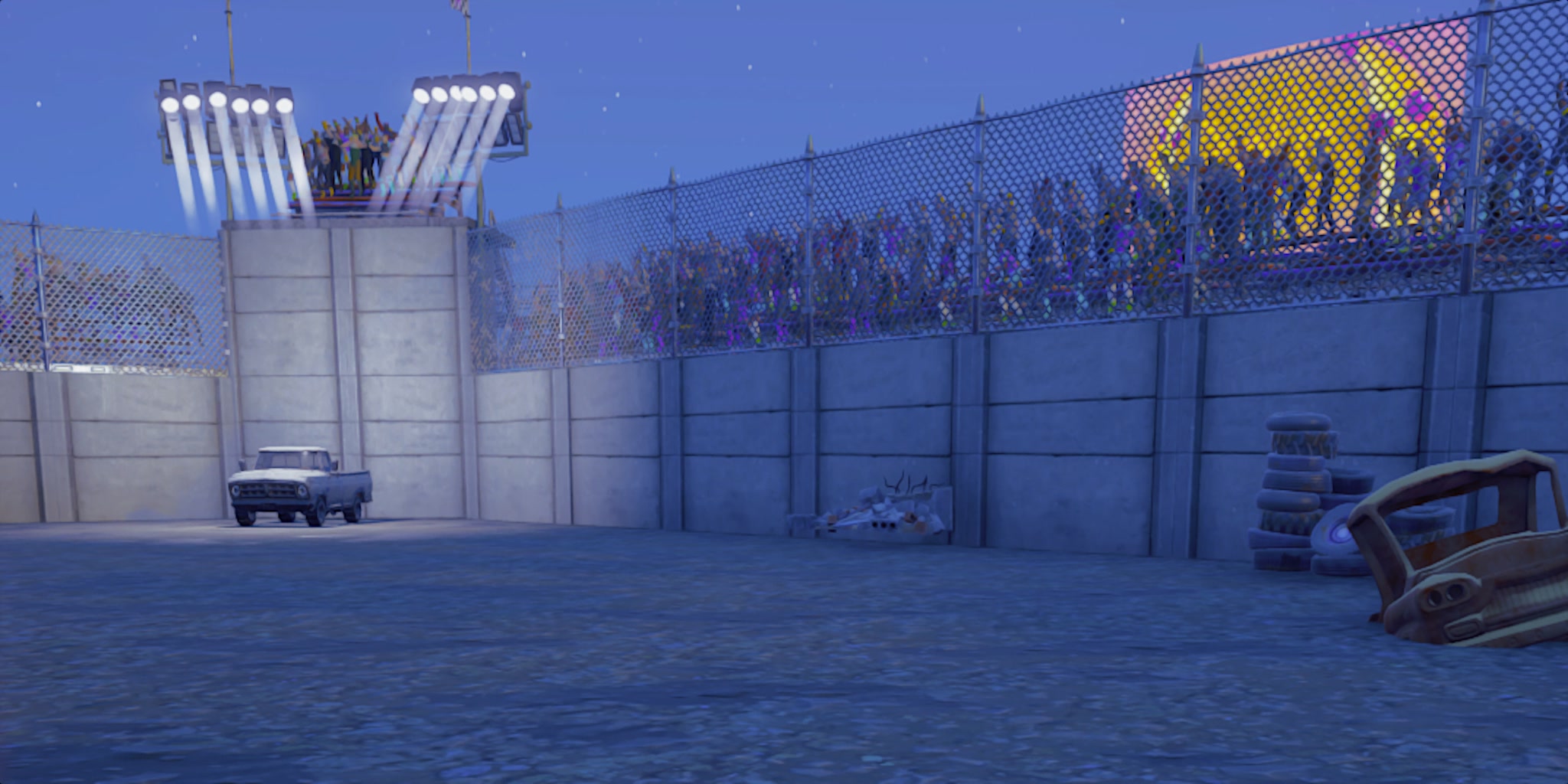 Demolition Derby: Crackshot Series 5630-9472-9681 by trancefury ...