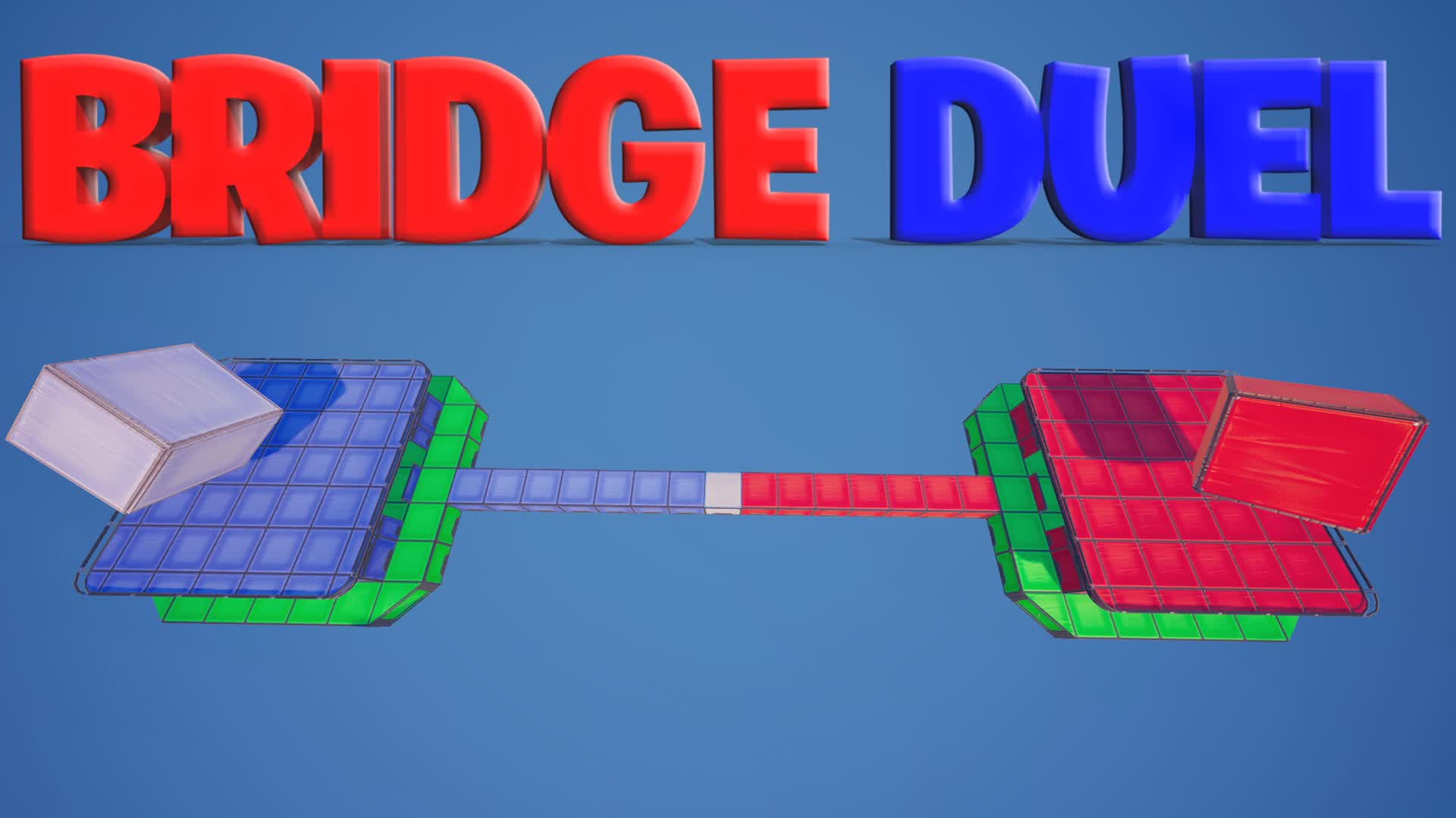🕳️ Bridge Duel - RANKED 🔴🔵 7652-5785-9409 by mikesss - Fortnite ...