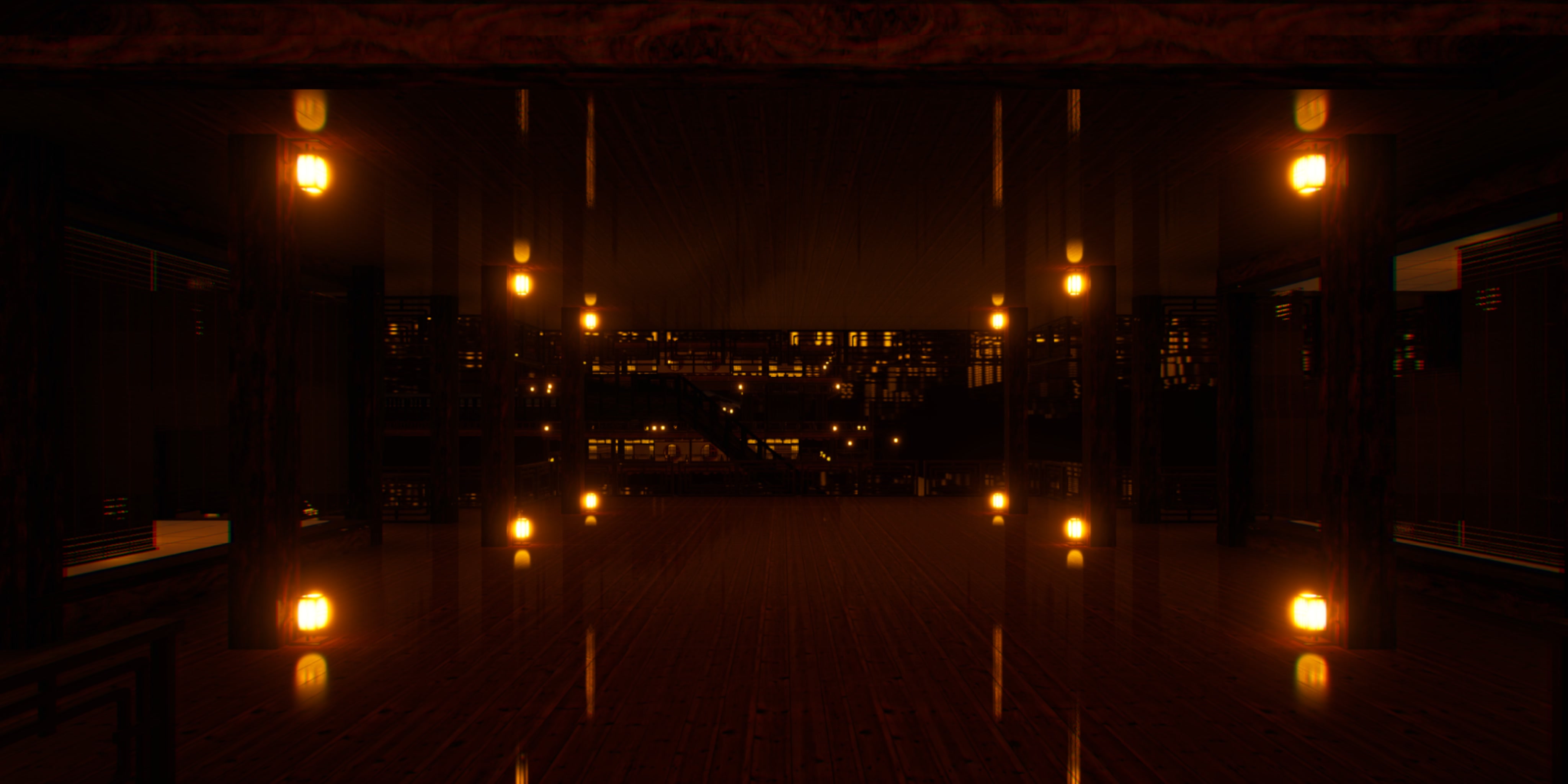 Demon Slayer Infinity Castle PVP 6348-4401-6480 by ravexvii - Fortnite ...