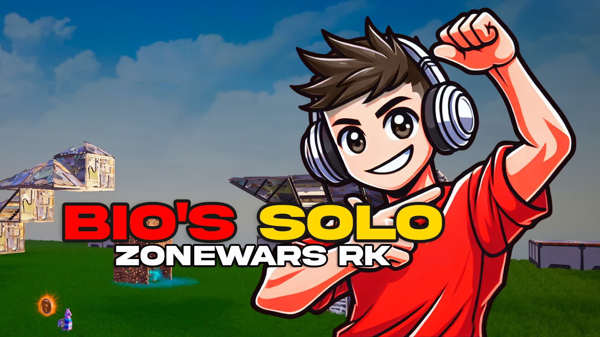 Bios Solo ZoneWars RK 8770-4153-4511 by rikaiplay - Fortnite Creative ...