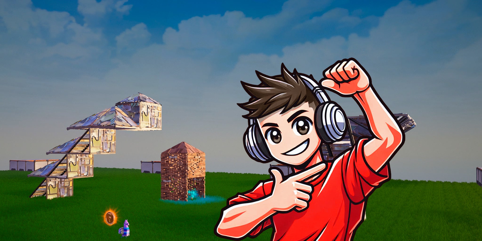 Bios Solo ZoneWars RK 8770-4153-4511 by rikaiplay - Fortnite Creative ...