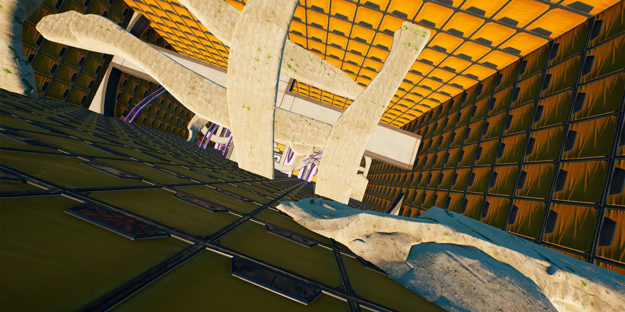 Cool Dropper & DeathRun 0414-5458-6936 by sharkdv20 - Fortnite Creative ...